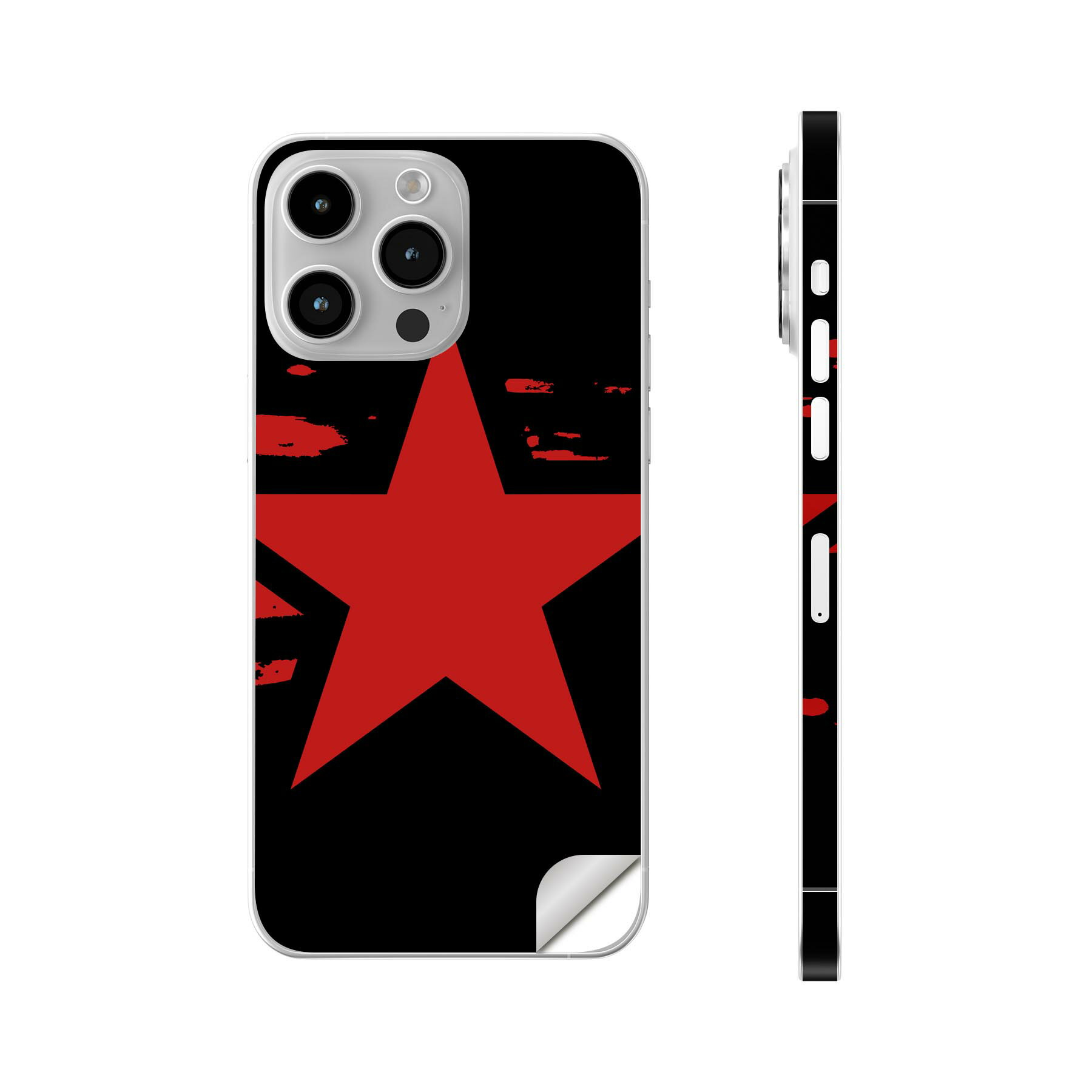 商品特徴・貼るだけでおしゃれに簡単着せ替え、スマホ用デザインスキンシール！・高精細プリントで写真と遜色のない仕上がり！半光沢シートはしっとりツヤのある表現力！・ちょっとしたすり傷からスマホを保護！・「裸で持つ派」の人にはもちろん、シールの上...