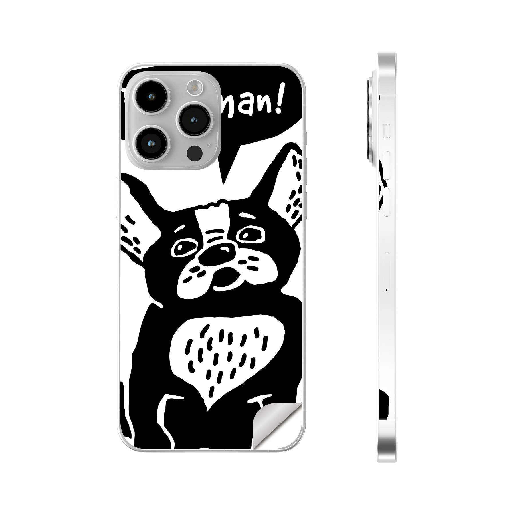 商品特徴・貼るだけでおしゃれに簡単着せ替え、スマホ用デザインスキンシール！・高精細プリントで写真と遜色のない仕上がり！半光沢シートはしっとりツヤのある表現力！・ちょっとしたすり傷からスマホを保護！・「裸で持つ派」の人にはもちろん、シールの上...