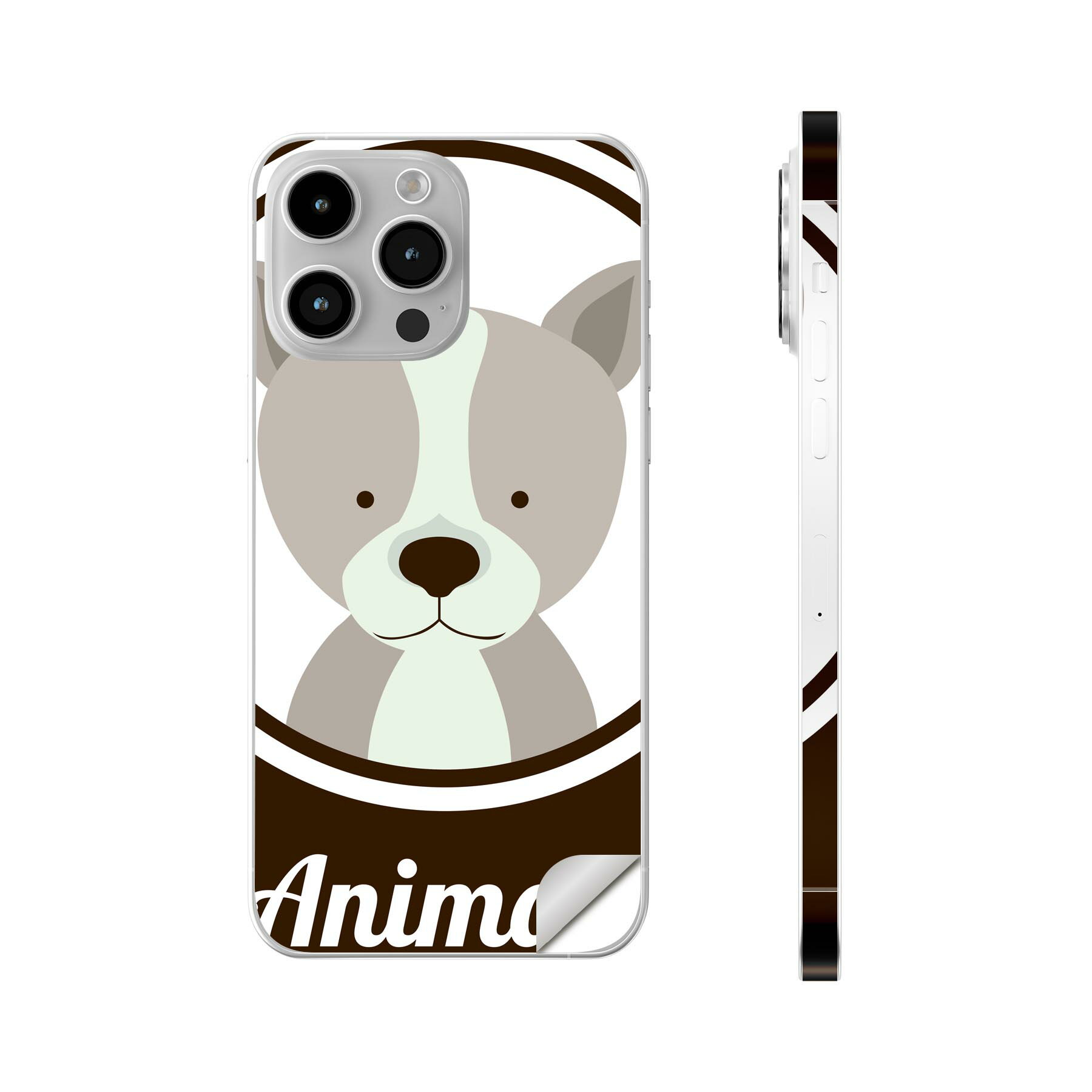 商品特徴・貼るだけでおしゃれに簡単着せ替え、スマホ用デザインスキンシール！・高精細プリントで写真と遜色のない仕上がり！半光沢シートはしっとりツヤのある表現力！・ちょっとしたすり傷からスマホを保護！・「裸で持つ派」の人にはもちろん、シールの上...