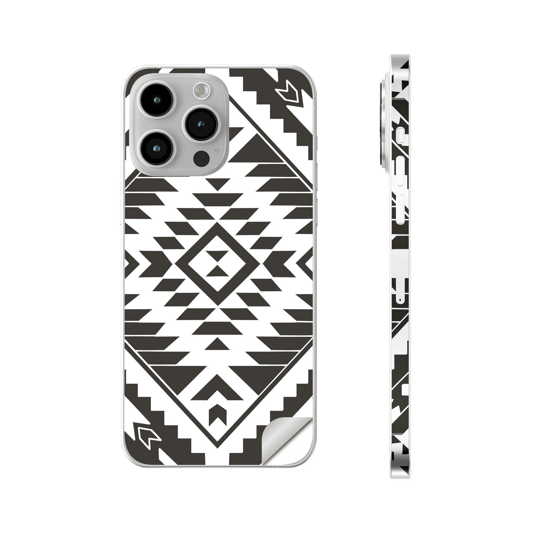 商品特徴・貼るだけでおしゃれに簡単着せ替え、スマホ用デザインスキンシール！・高精細プリントで写真と遜色のない仕上がり！半光沢シートはしっとりツヤのある表現力！・ちょっとしたすり傷からスマホを保護！・「裸で持つ派」の人にはもちろん、シールの上...