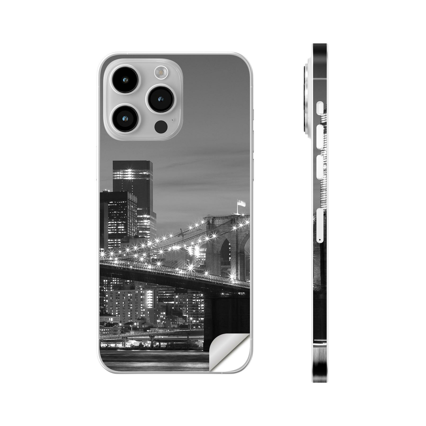 商品特徴・貼るだけでおしゃれに簡単着せ替え、スマホ用デザインスキンシール！・高精細プリントで写真と遜色のない仕上がり！半光沢シートはしっとりツヤのある表現力！・ちょっとしたすり傷からスマホを保護！・「裸で持つ派」の人にはもちろん、シールの上...