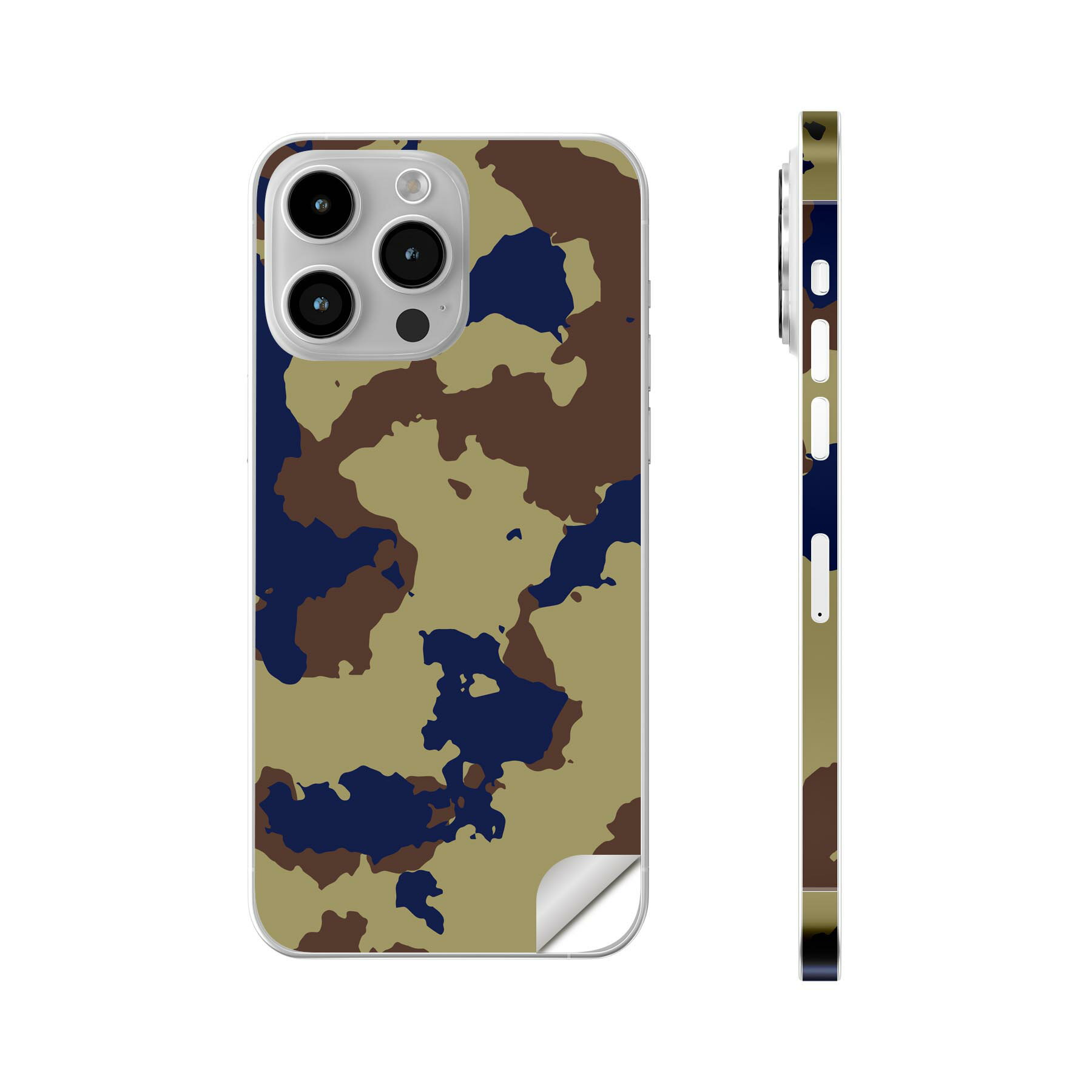 商品特徴・貼るだけでおしゃれに簡単着せ替え、スマホ用デザインスキンシール！・高精細プリントで写真と遜色のない仕上がり！半光沢シートはしっとりツヤのある表現力！・ちょっとしたすり傷からスマホを保護！・「裸で持つ派」の人にはもちろん、シールの上...