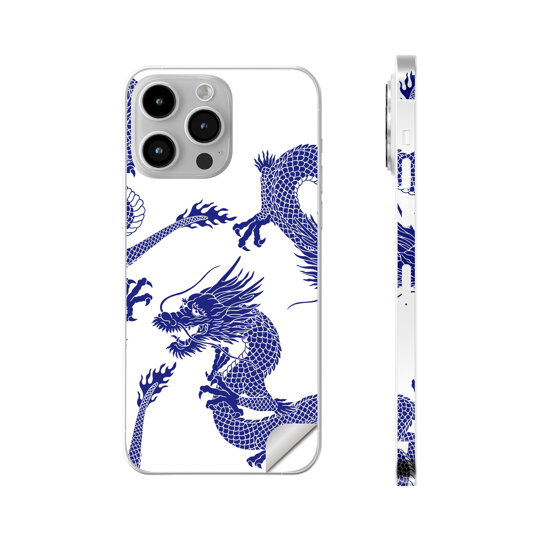 商品特徴・貼るだけでおしゃれに簡単着せ替え、スマホ用デザインスキンシール！・高精細プリントで写真と遜色のない仕上がり！半光沢シートはしっとりツヤのある表現力！・ちょっとしたすり傷からスマホを保護！・「裸で持つ派」の人にはもちろん、シールの上...