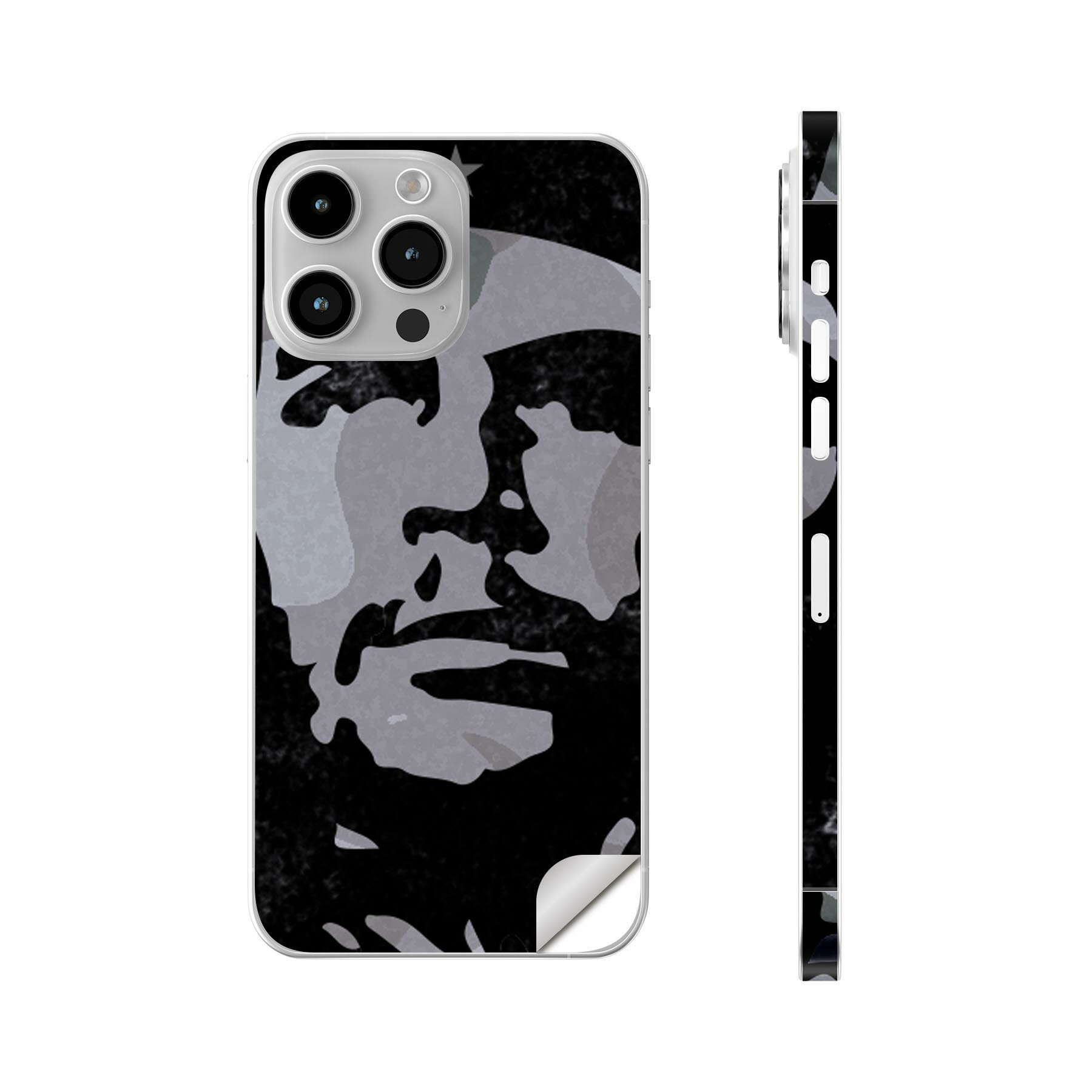 商品特徴・貼るだけでおしゃれに簡単着せ替え、スマホ用デザインスキンシール！・高精細プリントで写真と遜色のない仕上がり！半光沢シートはしっとりツヤのある表現力！・ちょっとしたすり傷からスマホを保護！・「裸で持つ派」の人にはもちろん、シールの上...