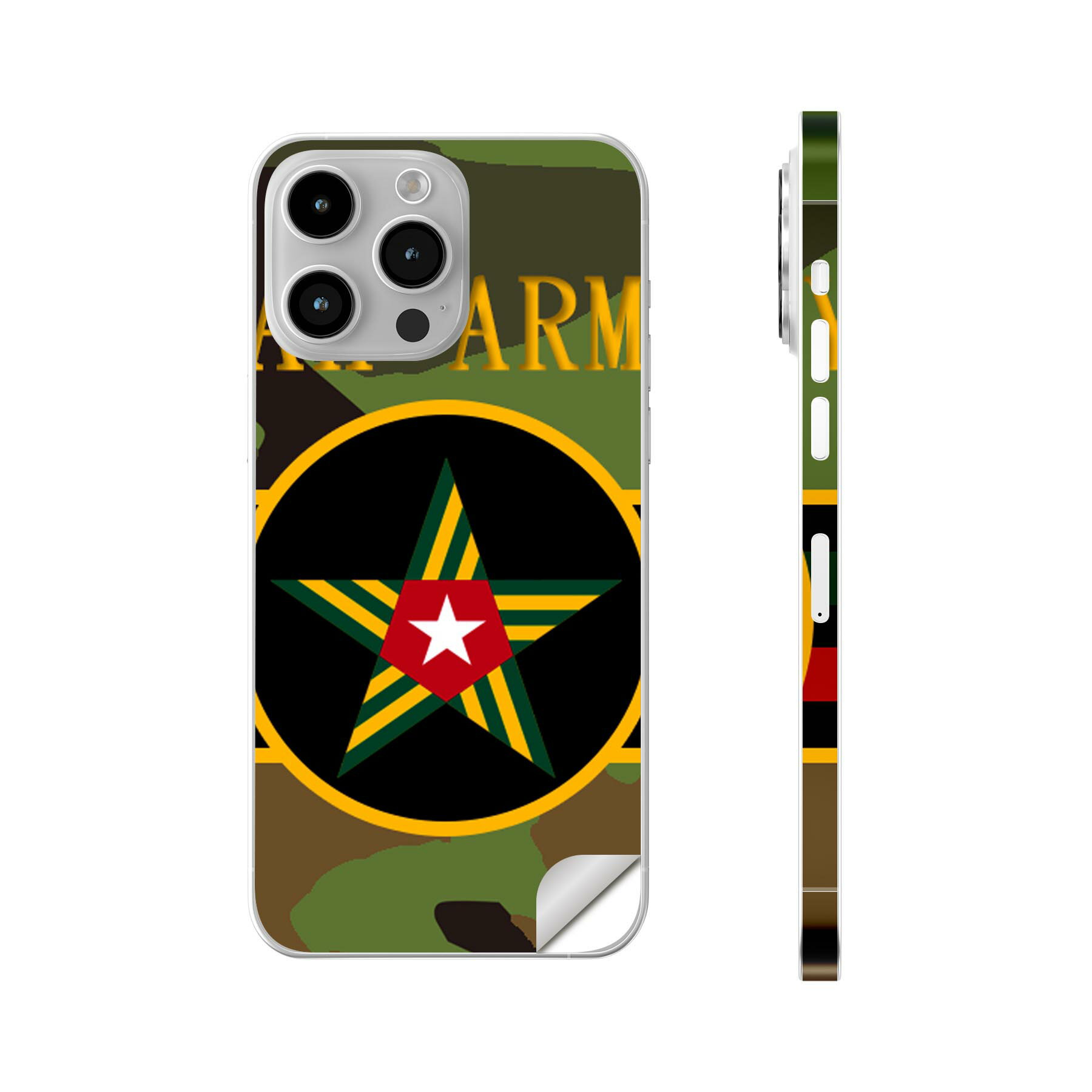 商品特徴・貼るだけでおしゃれに簡単着せ替え、スマホ用デザインスキンシール！・高精細プリントで写真と遜色のない仕上がり！半光沢シートはしっとりツヤのある表現力！・ちょっとしたすり傷からスマホを保護！・「裸で持つ派」の人にはもちろん、シールの上...