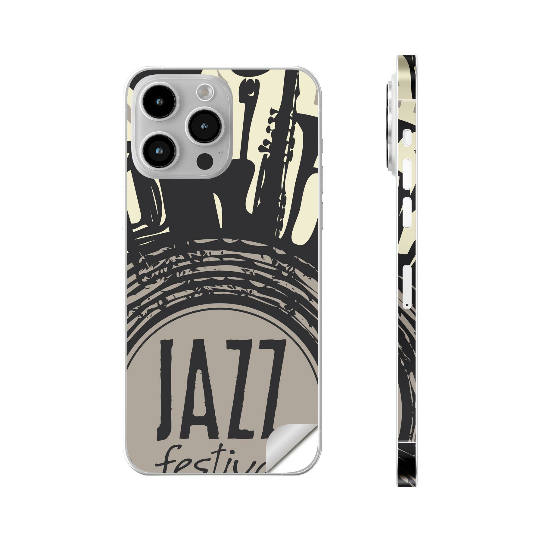 商品特徴・貼るだけでおしゃれに簡単着せ替え、スマホ用デザインスキンシール！・高精細プリントで写真と遜色のない仕上がり！半光沢シートはしっとりツヤのある表現力！・ちょっとしたすり傷からスマホを保護！・「裸で持つ派」の人にはもちろん、シールの上...