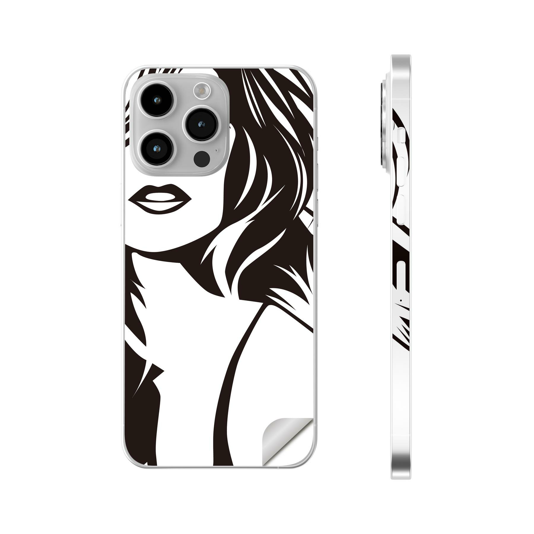 商品特徴・貼るだけでおしゃれに簡単着せ替え、スマホ用デザインスキンシール！・高精細プリントで写真と遜色のない仕上がり！半光沢シートはしっとりツヤのある表現力！・ちょっとしたすり傷からスマホを保護！・「裸で持つ派」の人にはもちろん、シールの上...