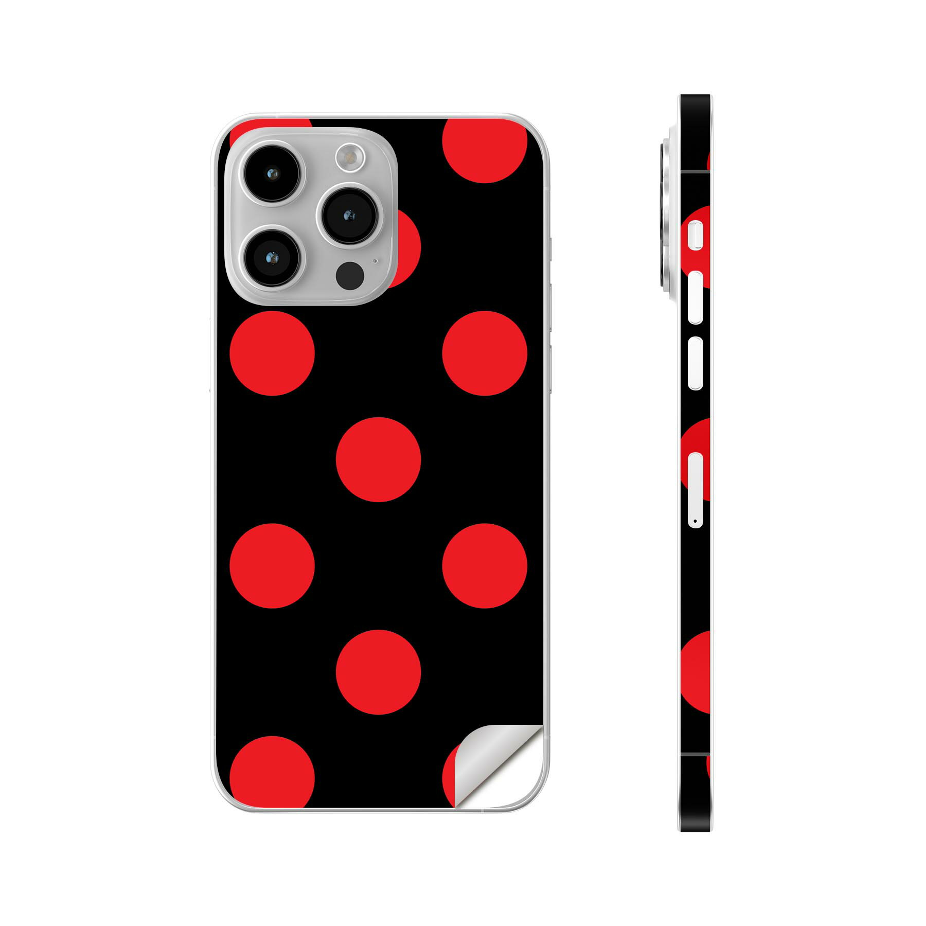 商品特徴・貼るだけでおしゃれに簡単着せ替え、スマホ用デザインスキンシール！・高精細プリントで写真と遜色のない仕上がり！半光沢シートはしっとりツヤのある表現力！・ちょっとしたすり傷からスマホを保護！・「裸で持つ派」の人にはもちろん、シールの上...