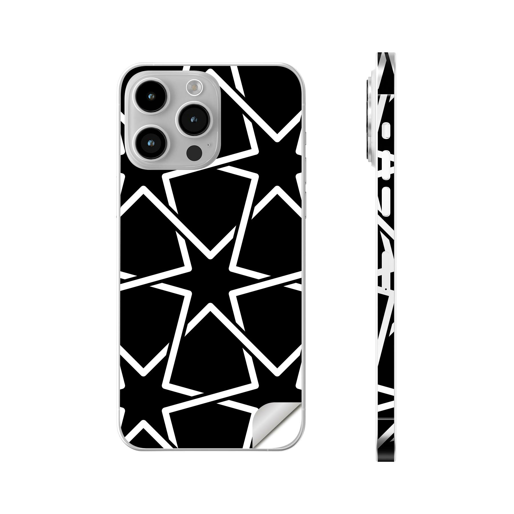 商品特徴・貼るだけでおしゃれに簡単着せ替え、スマホ用デザインスキンシール！・高精細プリントで写真と遜色のない仕上がり！半光沢シートはしっとりツヤのある表現力！・ちょっとしたすり傷からスマホを保護！・「裸で持つ派」の人にはもちろん、シールの上...