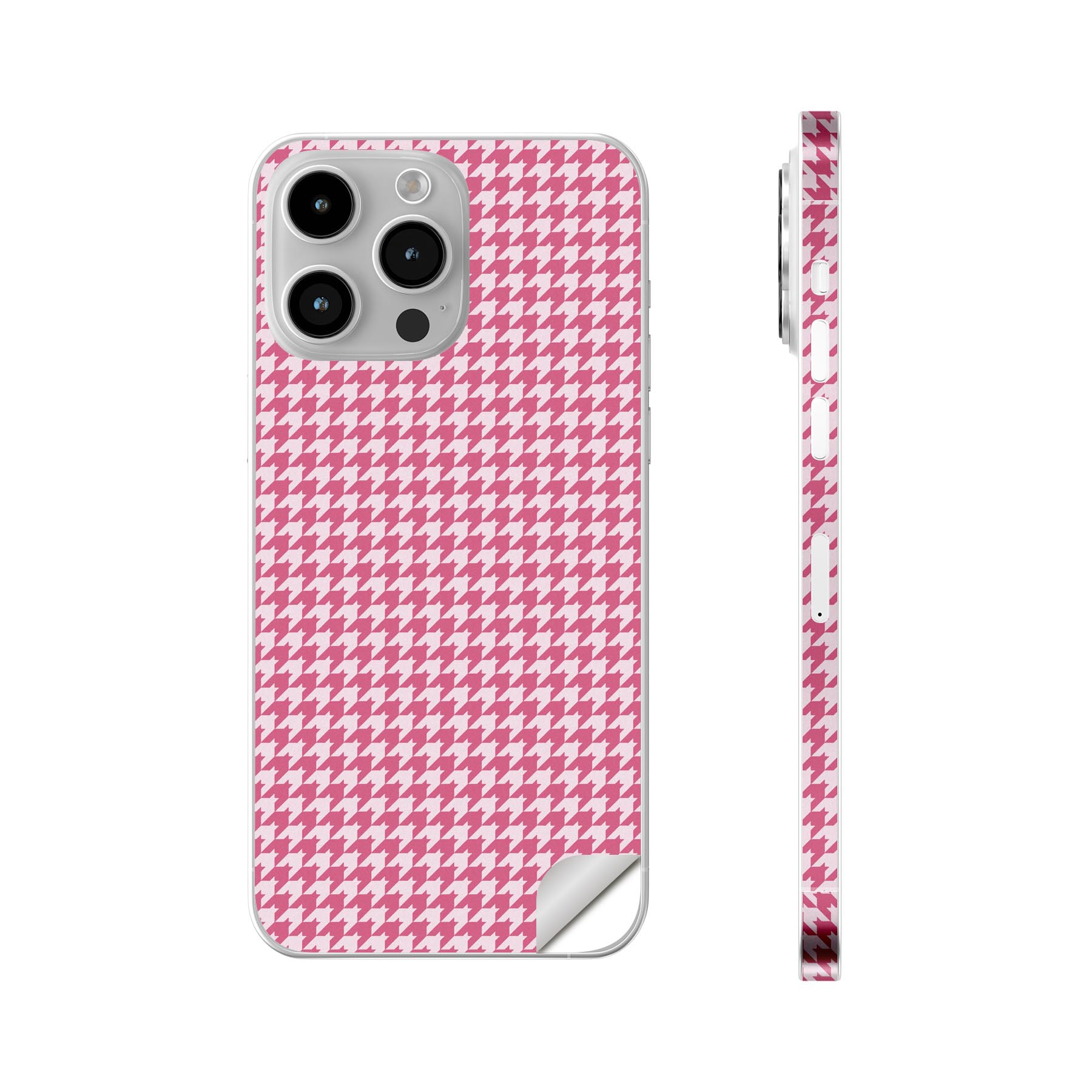 商品特徴・貼るだけでおしゃれに簡単着せ替え、スマホ用デザインスキンシール！・高精細プリントで写真と遜色のない仕上がり！半光沢シートはしっとりツヤのある表現力！・ちょっとしたすり傷からスマホを保護！・「裸で持つ派」の人にはもちろん、シールの上...
