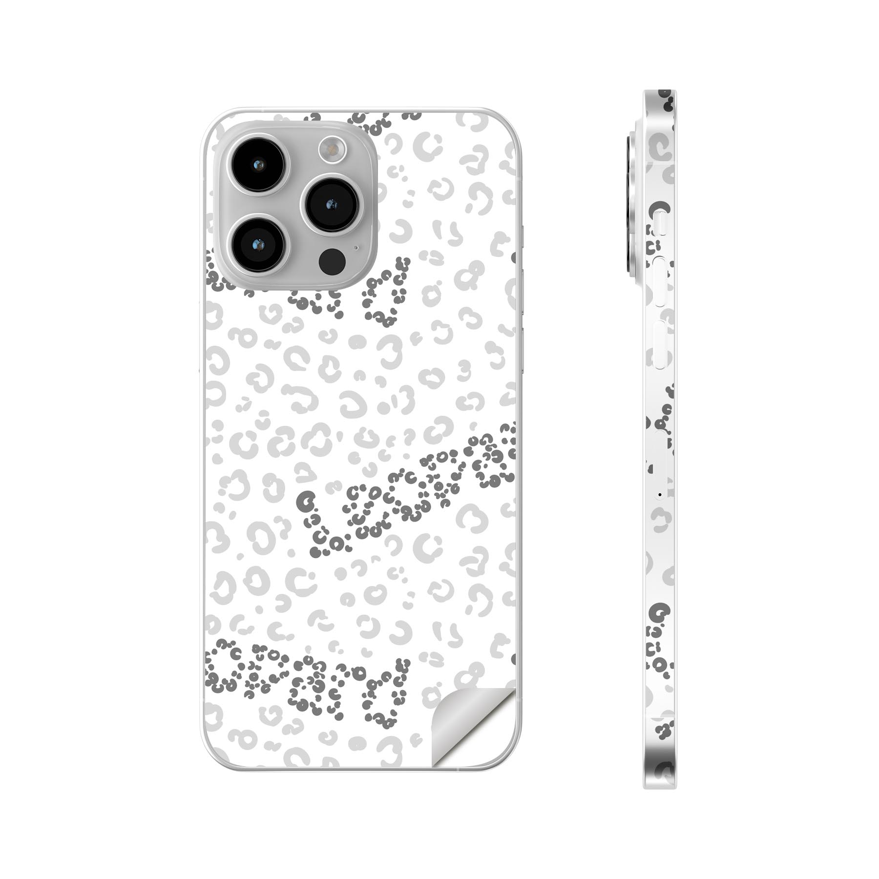 商品特徴・貼るだけでおしゃれに簡単着せ替え、スマホ用デザインスキンシール！・高精細プリントで写真と遜色のない仕上がり！半光沢シートはしっとりツヤのある表現力！・ちょっとしたすり傷からスマホを保護！・「裸で持つ派」の人にはもちろん、シールの上...