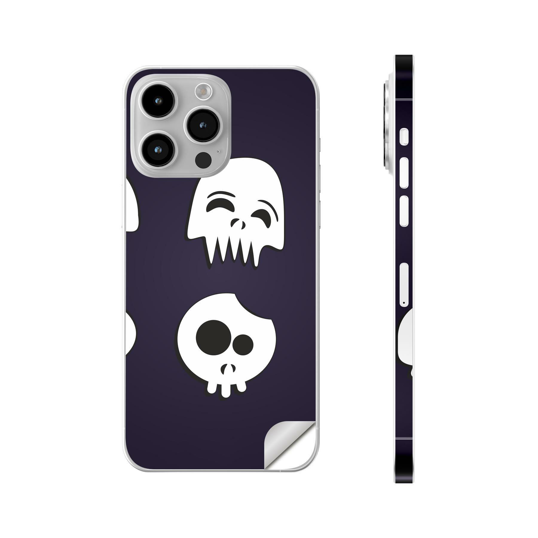 商品特徴・貼るだけでおしゃれに簡単着せ替え、スマホ用デザインスキンシール！・高精細プリントで写真と遜色のない仕上がり！半光沢シートはしっとりツヤのある表現力！・ちょっとしたすり傷からスマホを保護！・「裸で持つ派」の人にはもちろん、シールの上...