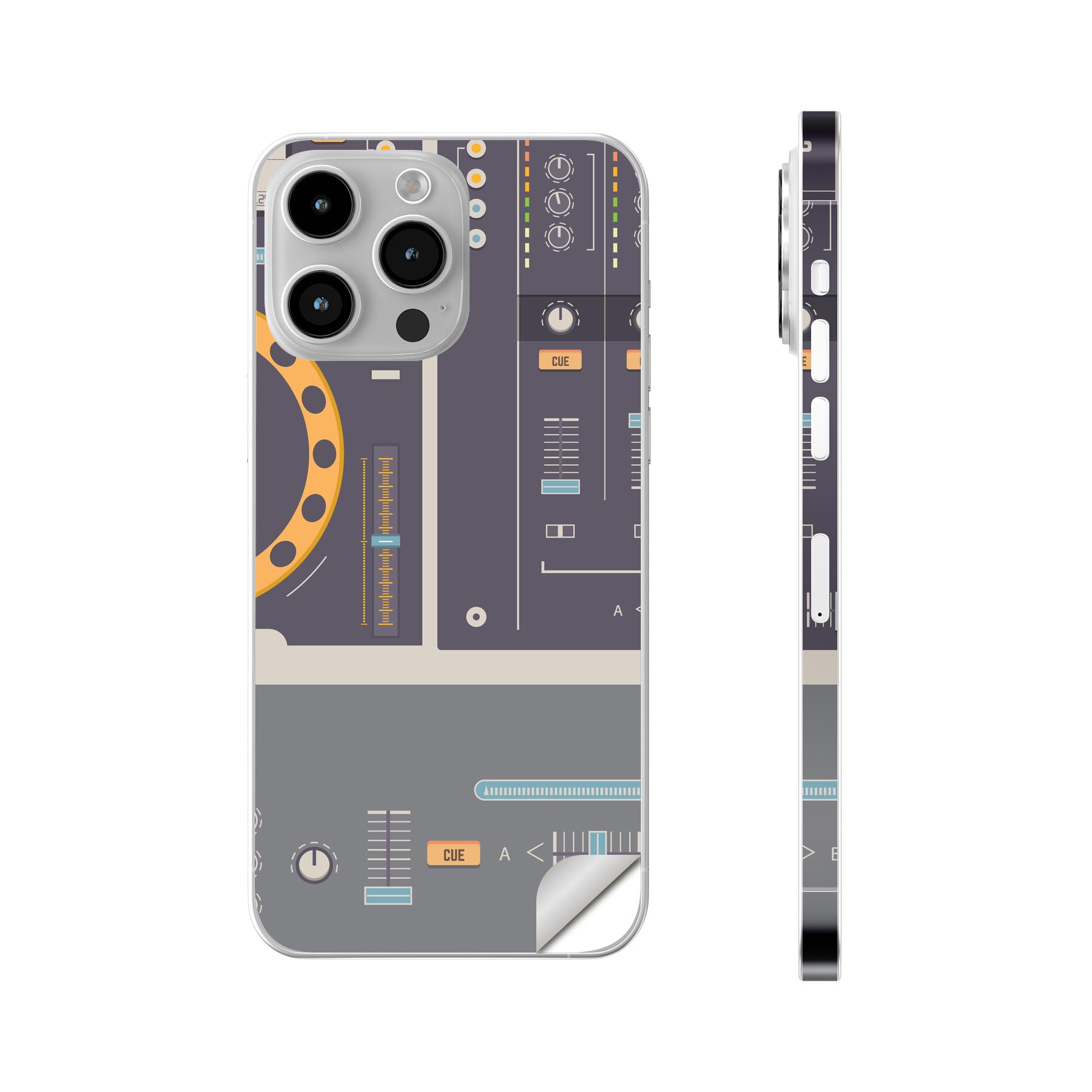 商品特徴・貼るだけでおしゃれに簡単着せ替え、スマホ用デザインスキンシール！・高精細プリントで写真と遜色のない仕上がり！半光沢シートはしっとりツヤのある表現力！・ちょっとしたすり傷からスマホを保護！・「裸で持つ派」の人にはもちろん、シールの上...