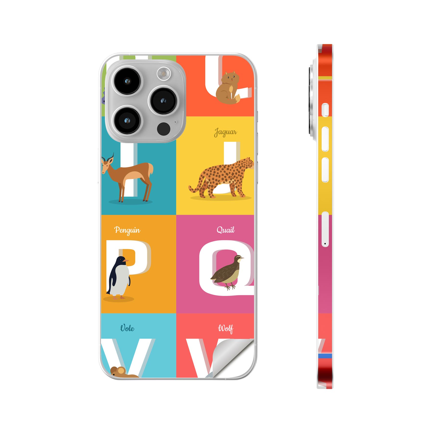 商品特徴・貼るだけでおしゃれに簡単着せ替え、スマホ用デザインスキンシール！・高精細プリントで写真と遜色のない仕上がり！半光沢シートはしっとりツヤのある表現力！・ちょっとしたすり傷からスマホを保護！・「裸で持つ派」の人にはもちろん、シールの上...