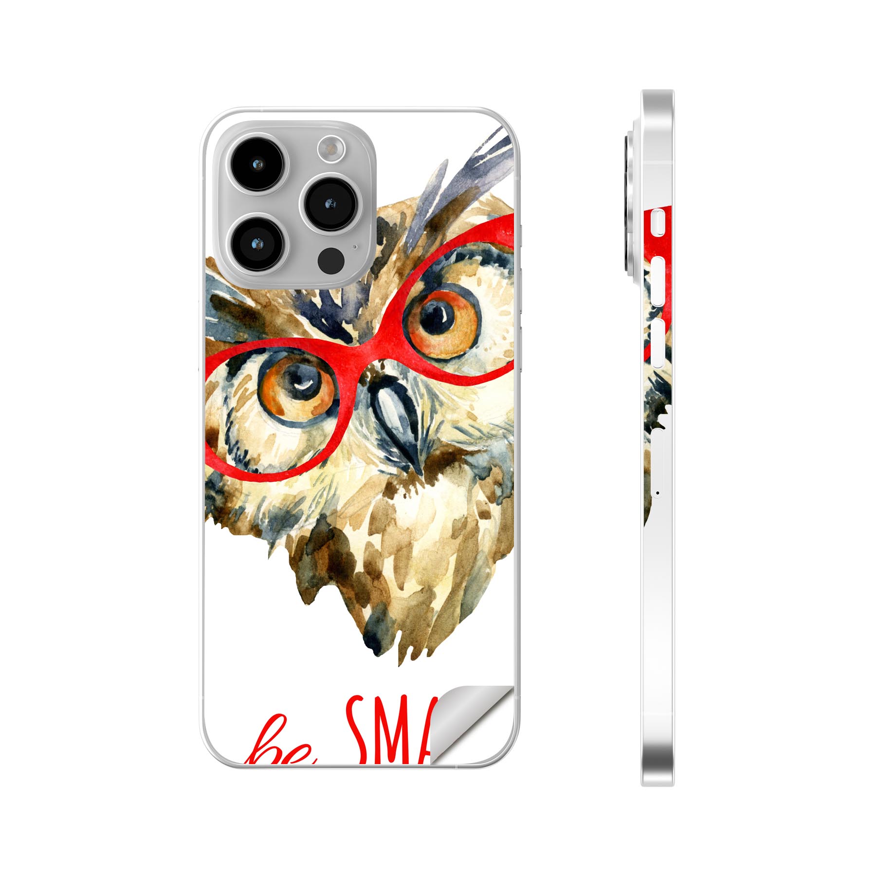 商品特徴・貼るだけでおしゃれに簡単着せ替え、スマホ用デザインスキンシール！・高精細プリントで写真と遜色のない仕上がり！半光沢シートはしっとりツヤのある表現力！・ちょっとしたすり傷からスマホを保護！・「裸で持つ派」の人にはもちろん、シールの上...