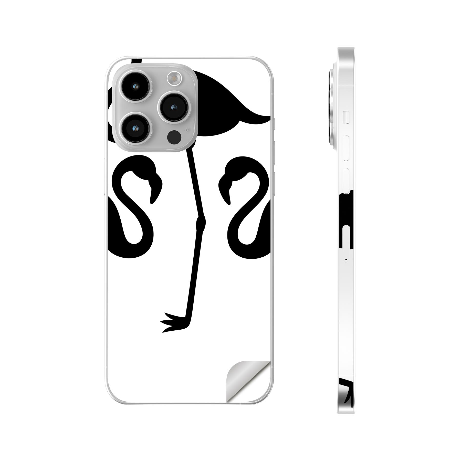 商品特徴・貼るだけでおしゃれに簡単着せ替え、スマホ用デザインスキンシール！・高精細プリントで写真と遜色のない仕上がり！半光沢シートはしっとりツヤのある表現力！・ちょっとしたすり傷からスマホを保護！・「裸で持つ派」の人にはもちろん、シールの上...