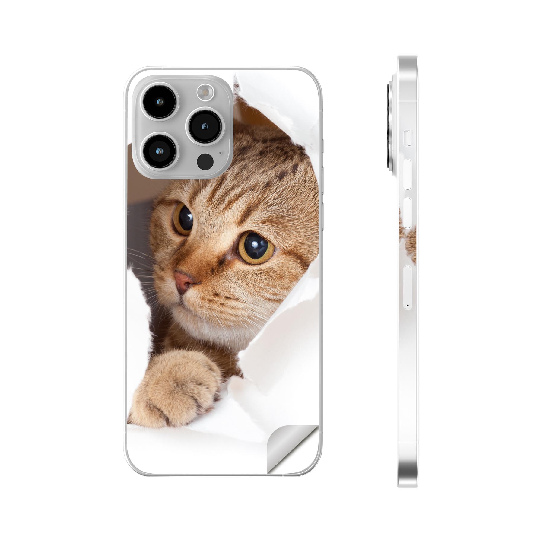 商品特徴・貼るだけでおしゃれに簡単着せ替え、スマホ用デザインスキンシール！・高精細プリントで写真と遜色のない仕上がり！半光沢シートはしっとりツヤのある表現力！・ちょっとしたすり傷からスマホを保護！・「裸で持つ派」の人にはもちろん、シールの上...