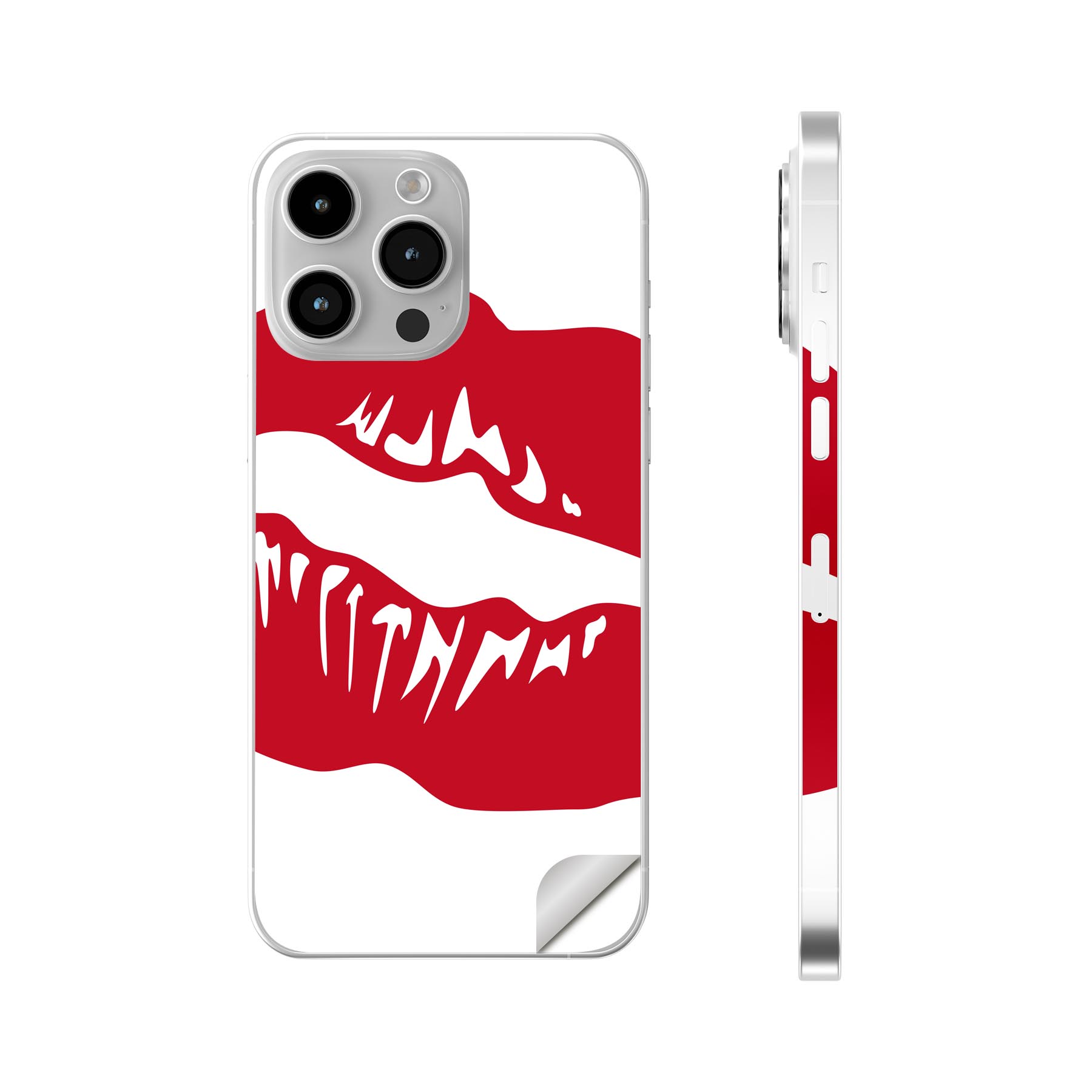 商品特徴・貼るだけでおしゃれに簡単着せ替え、スマホ用デザインスキンシール！・高精細プリントで写真と遜色のない仕上がり！半光沢シートはしっとりツヤのある表現力！・ちょっとしたすり傷からスマホを保護！・「裸で持つ派」の人にはもちろん、シールの上...