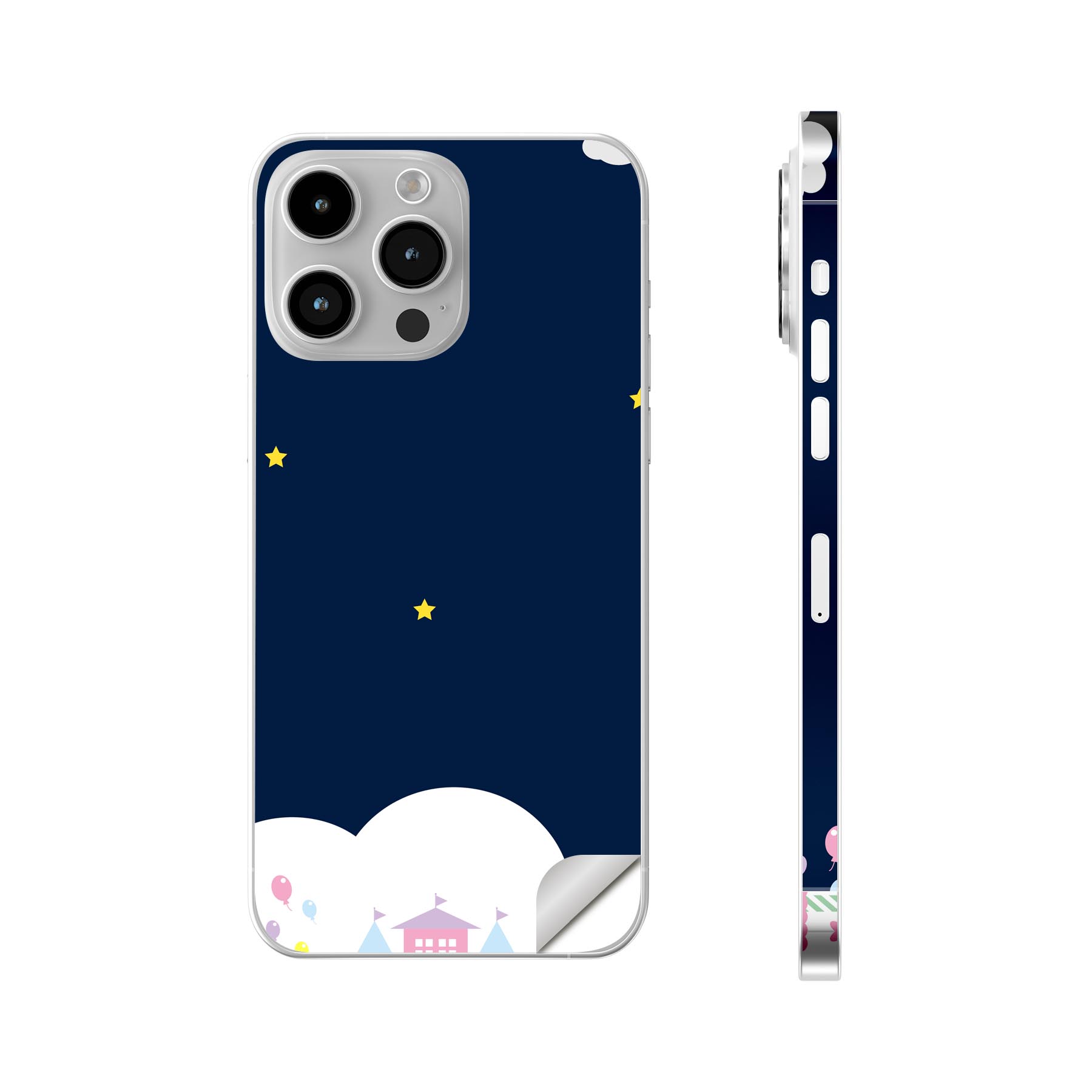 商品特徴・貼るだけでおしゃれに簡単着せ替え、スマホ用デザインスキンシール！・高精細プリントで写真と遜色のない仕上がり！半光沢シートはしっとりツヤのある表現力！・ちょっとしたすり傷からスマホを保護！・「裸で持つ派」の人にはもちろん、シールの上...