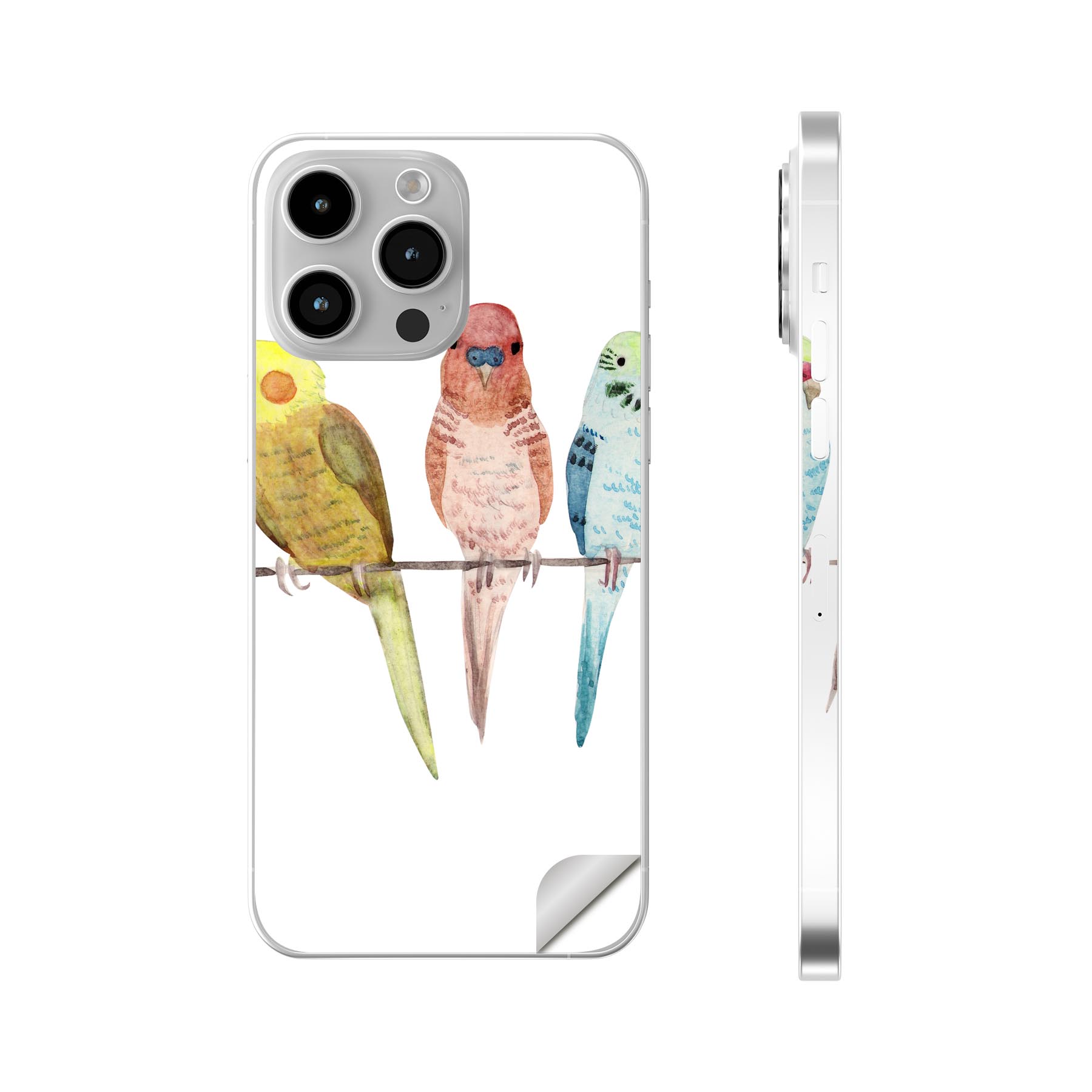 商品特徴・貼るだけでおしゃれに簡単着せ替え、スマホ用デザインスキンシール！・高精細プリントで写真と遜色のない仕上がり！半光沢シートはしっとりツヤのある表現力！・ちょっとしたすり傷からスマホを保護！・「裸で持つ派」の人にはもちろん、シールの上...