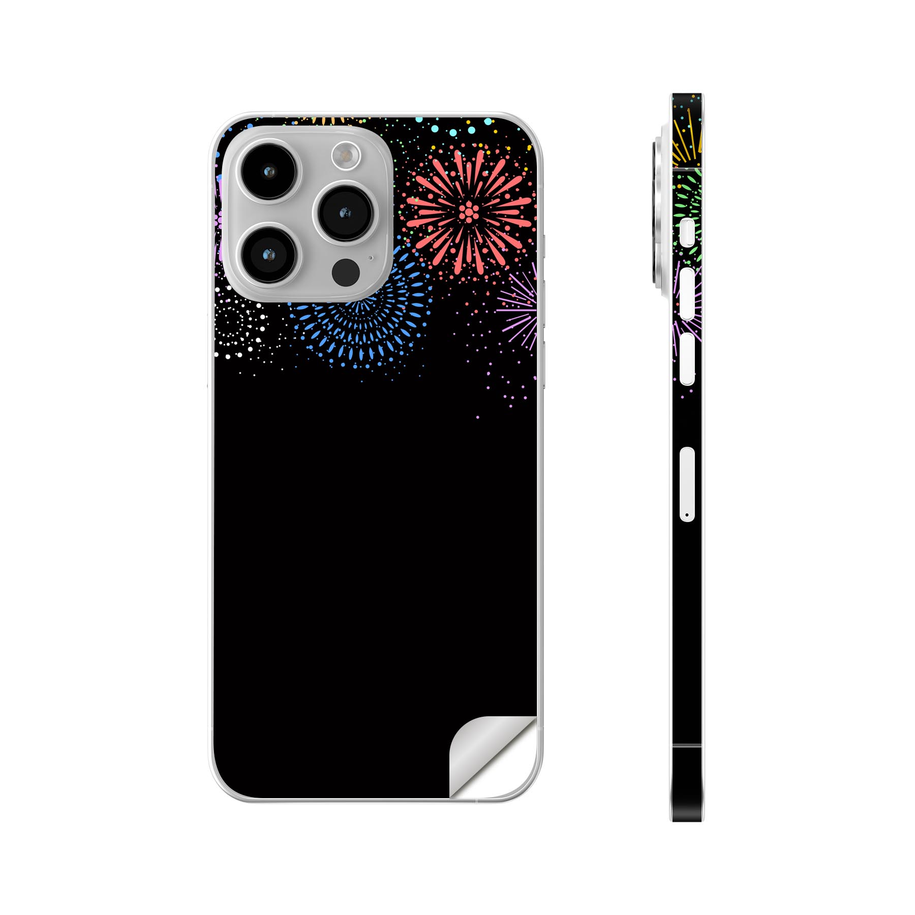 商品特徴・貼るだけでおしゃれに簡単着せ替え、スマホ用デザインスキンシール！・高精細プリントで写真と遜色のない仕上がり！半光沢シートはしっとりツヤのある表現力！・ちょっとしたすり傷からスマホを保護！・「裸で持つ派」の人にはもちろん、シールの上...