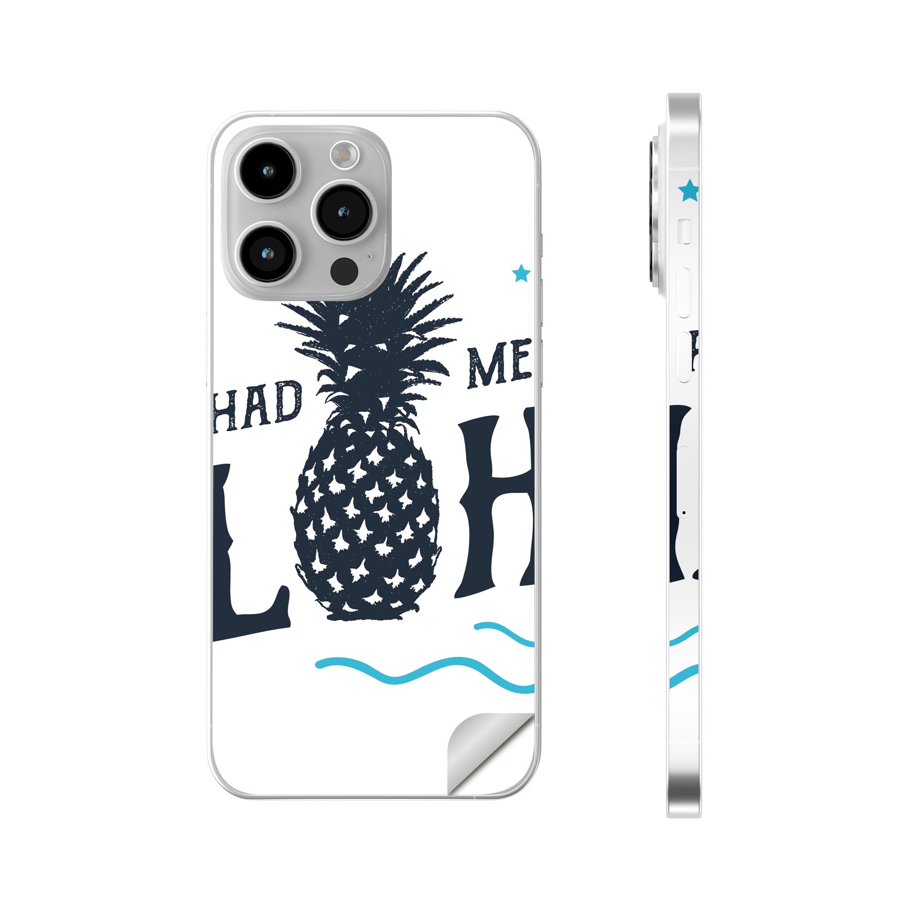 商品特徴・貼るだけでおしゃれに簡単着せ替え、スマホ用デザインスキンシール！・高精細プリントで写真と遜色のない仕上がり！半光沢シートはしっとりツヤのある表現力！・ちょっとしたすり傷からスマホを保護！・「裸で持つ派」の人にはもちろん、シールの上...