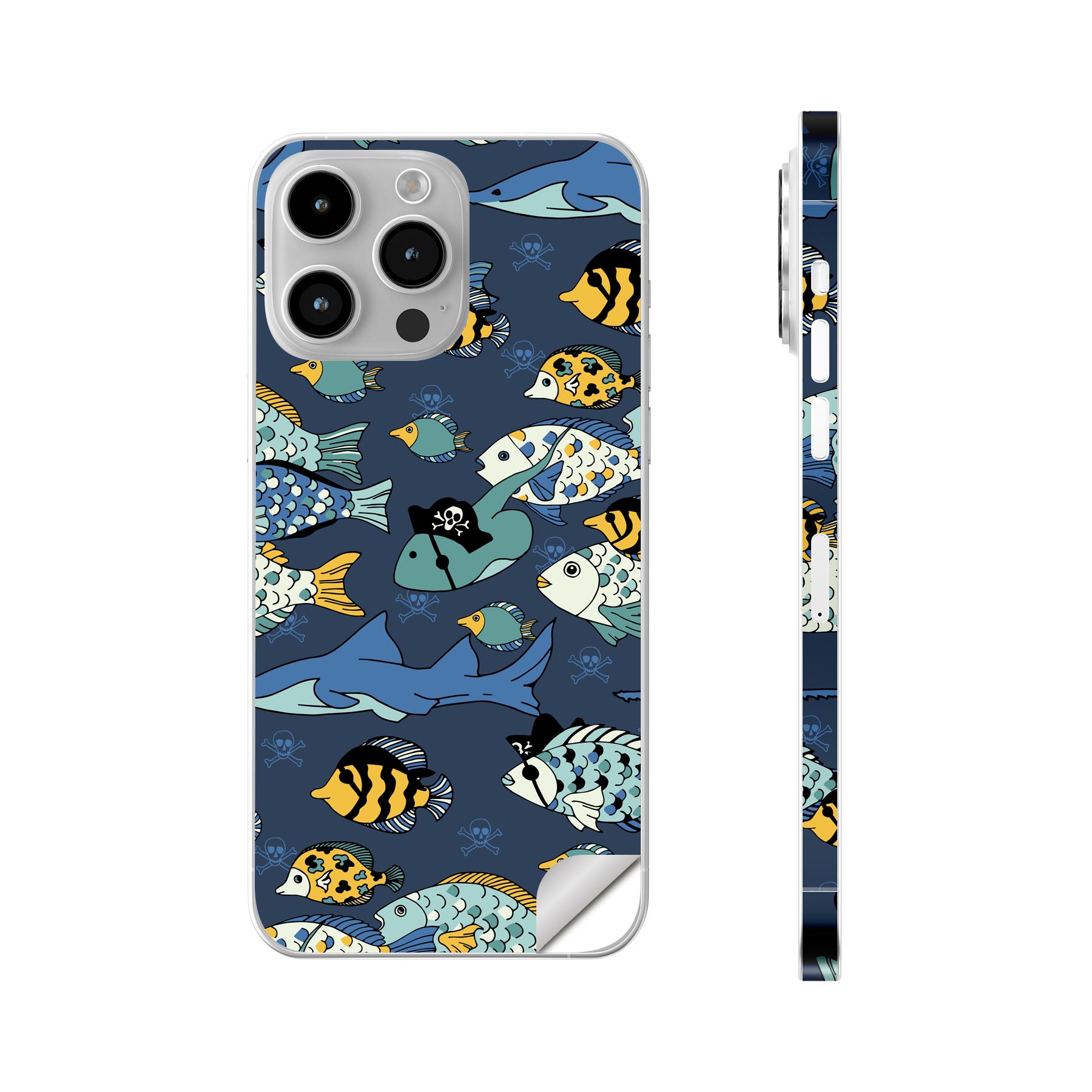 商品特徴・貼るだけでおしゃれに簡単着せ替え、スマホ用デザインスキンシール！・高精細プリントで写真と遜色のない仕上がり！半光沢シートはしっとりツヤのある表現力！・ちょっとしたすり傷からスマホを保護！・「裸で持つ派」の人にはもちろん、シールの上...