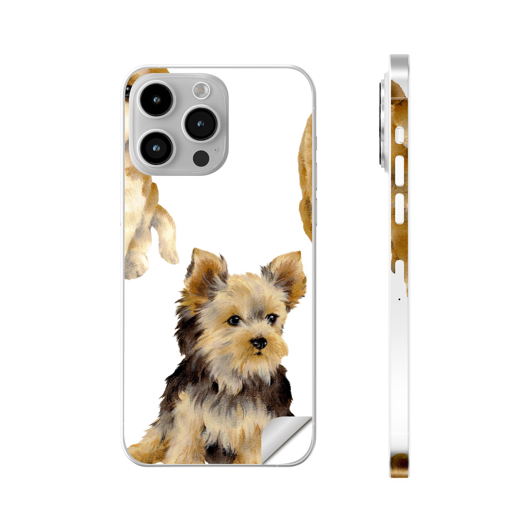 商品特徴・貼るだけでおしゃれに簡単着せ替え、スマホ用デザインスキンシール！・高精細プリントで写真と遜色のない仕上がり！半光沢シートはしっとりツヤのある表現力！・ちょっとしたすり傷からスマホを保護！・「裸で持つ派」の人にはもちろん、シールの上...