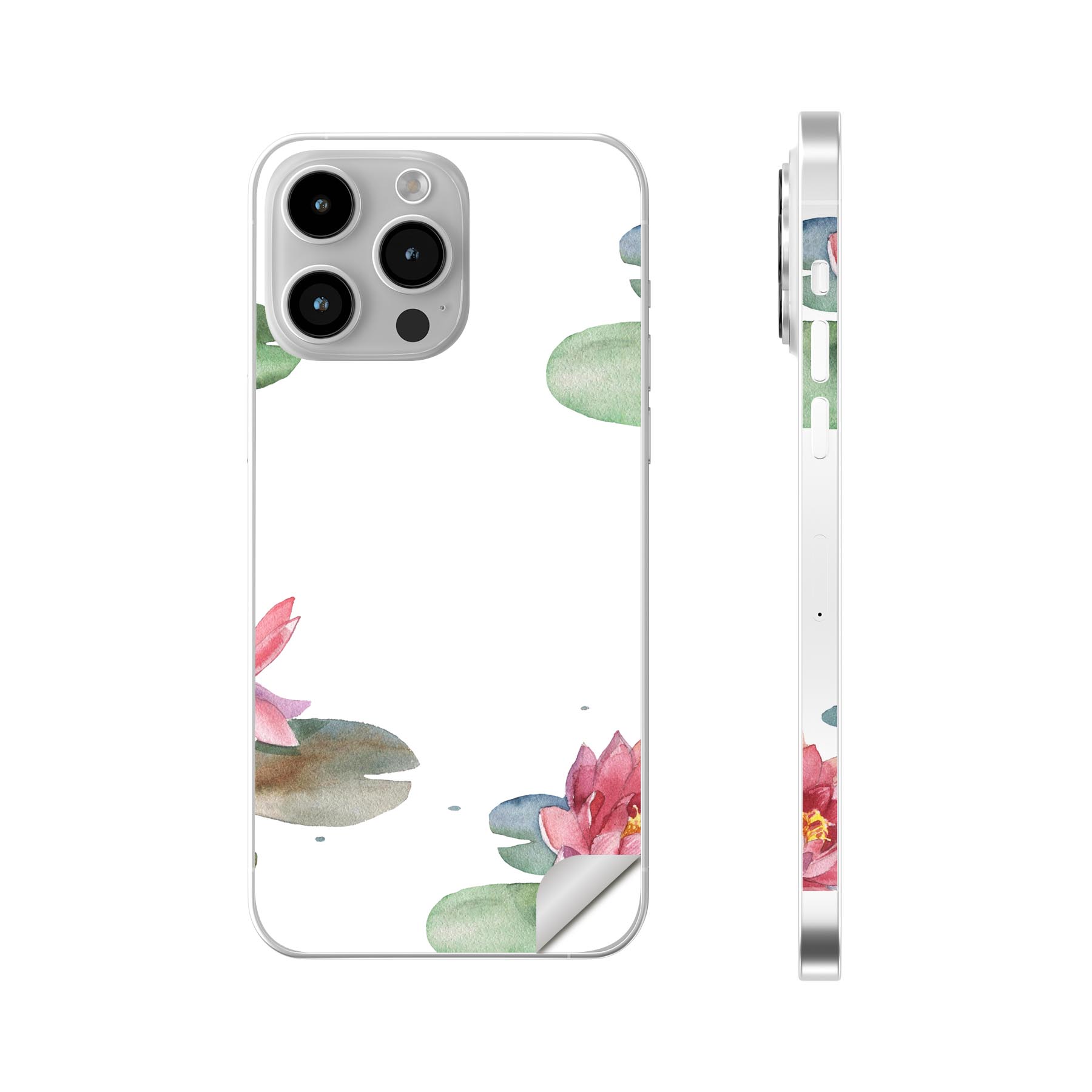 商品特徴・貼るだけでおしゃれに簡単着せ替え、スマホ用デザインスキンシール！・高精細プリントで写真と遜色のない仕上がり！半光沢シートはしっとりツヤのある表現力！・ちょっとしたすり傷からスマホを保護！・「裸で持つ派」の人にはもちろん、シールの上...