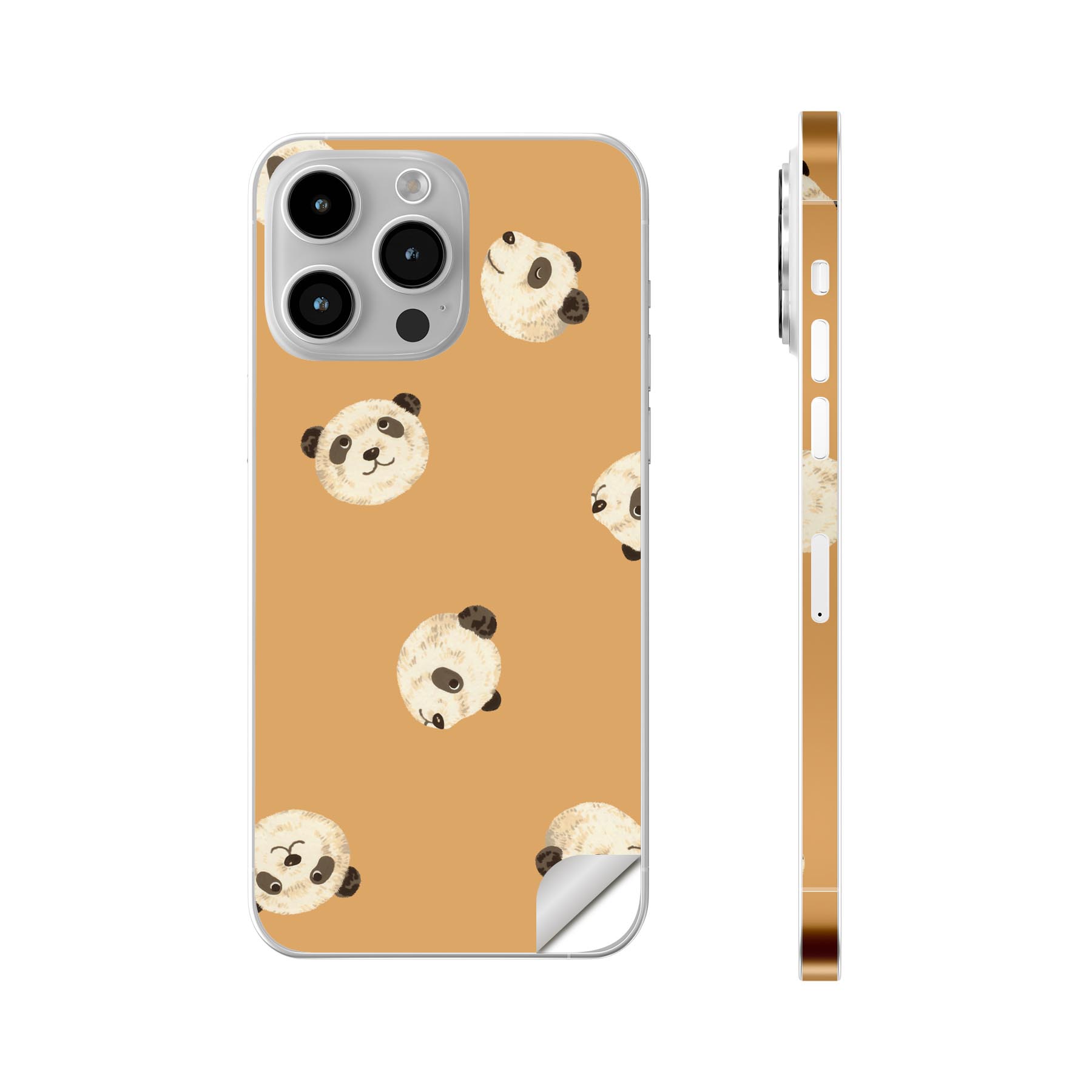 商品特徴・貼るだけでおしゃれに簡単着せ替え、スマホ用デザインスキンシール！・高精細プリントで写真と遜色のない仕上がり！半光沢シートはしっとりツヤのある表現力！・ちょっとしたすり傷からスマホを保護！・「裸で持つ派」の人にはもちろん、シールの上...