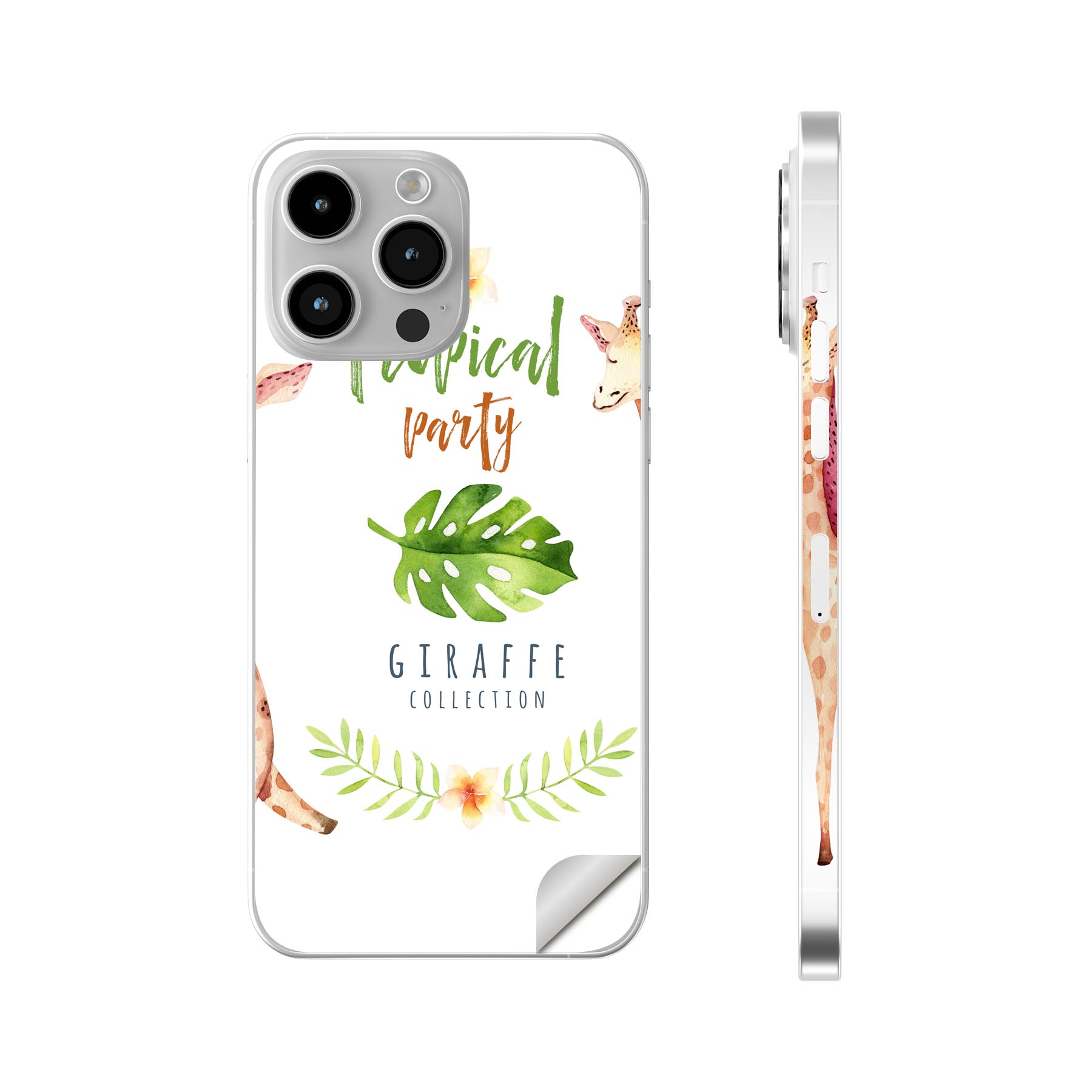 商品特徴・貼るだけでおしゃれに簡単着せ替え、スマホ用デザインスキンシール！・高精細プリントで写真と遜色のない仕上がり！半光沢シートはしっとりツヤのある表現力！・ちょっとしたすり傷からスマホを保護！・「裸で持つ派」の人にはもちろん、シールの上...