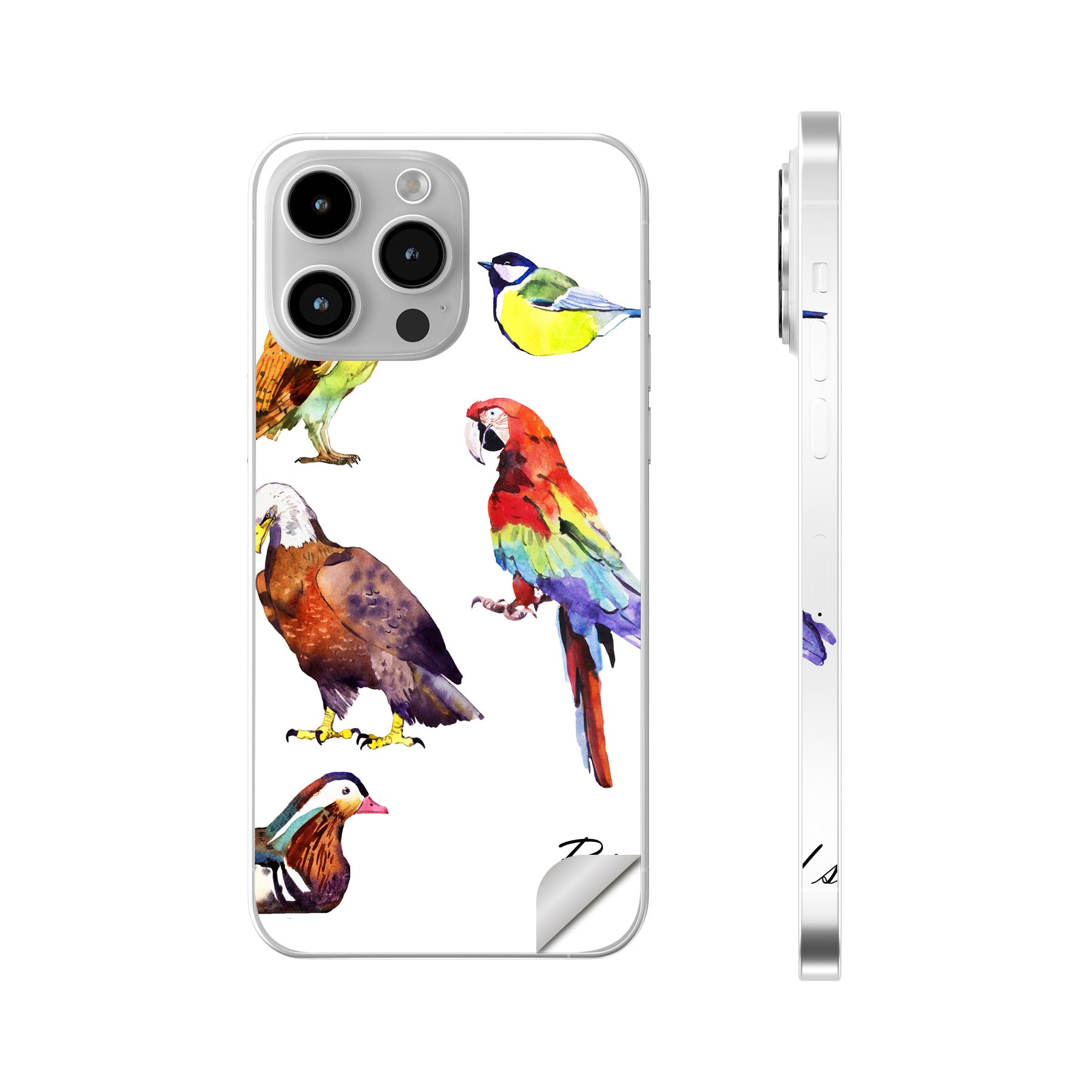 商品特徴・貼るだけでおしゃれに簡単着せ替え、スマホ用デザインスキンシール！・高精細プリントで写真と遜色のない仕上がり！半光沢シートはしっとりツヤのある表現力！・ちょっとしたすり傷からスマホを保護！・「裸で持つ派」の人にはもちろん、シールの上...