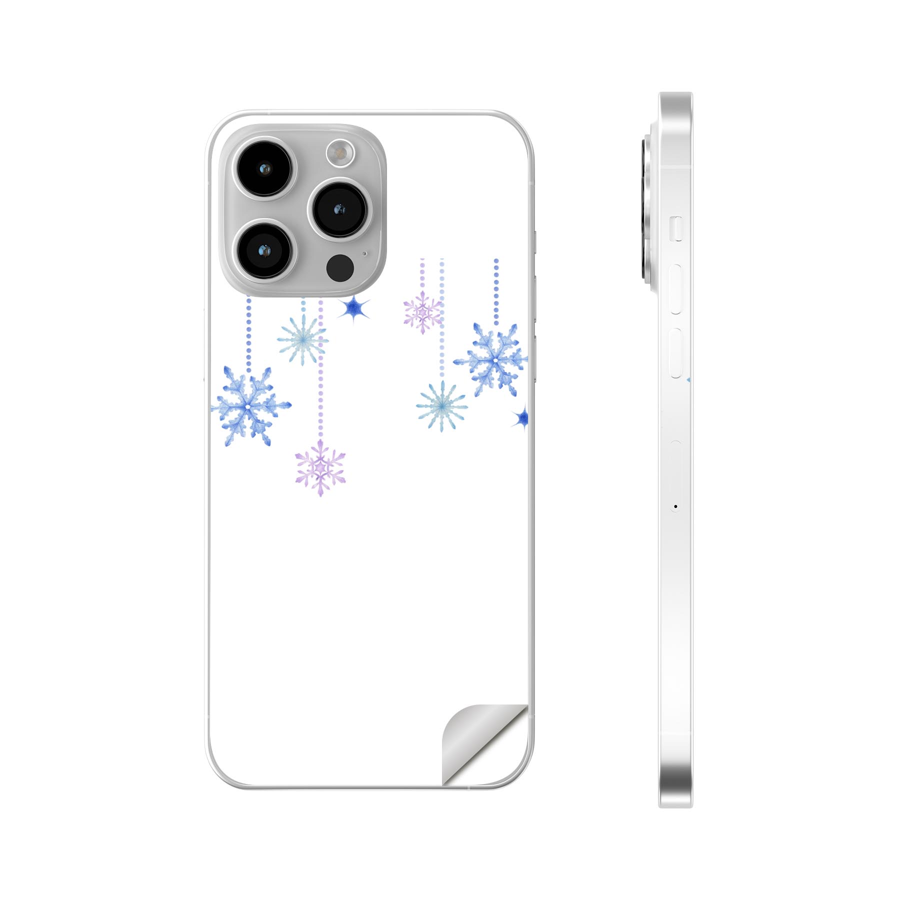 商品特徴・貼るだけでおしゃれに簡単着せ替え、スマホ用デザインスキンシール！・高精細プリントで写真と遜色のない仕上がり！半光沢シートはしっとりツヤのある表現力！・ちょっとしたすり傷からスマホを保護！・「裸で持つ派」の人にはもちろん、シールの上...