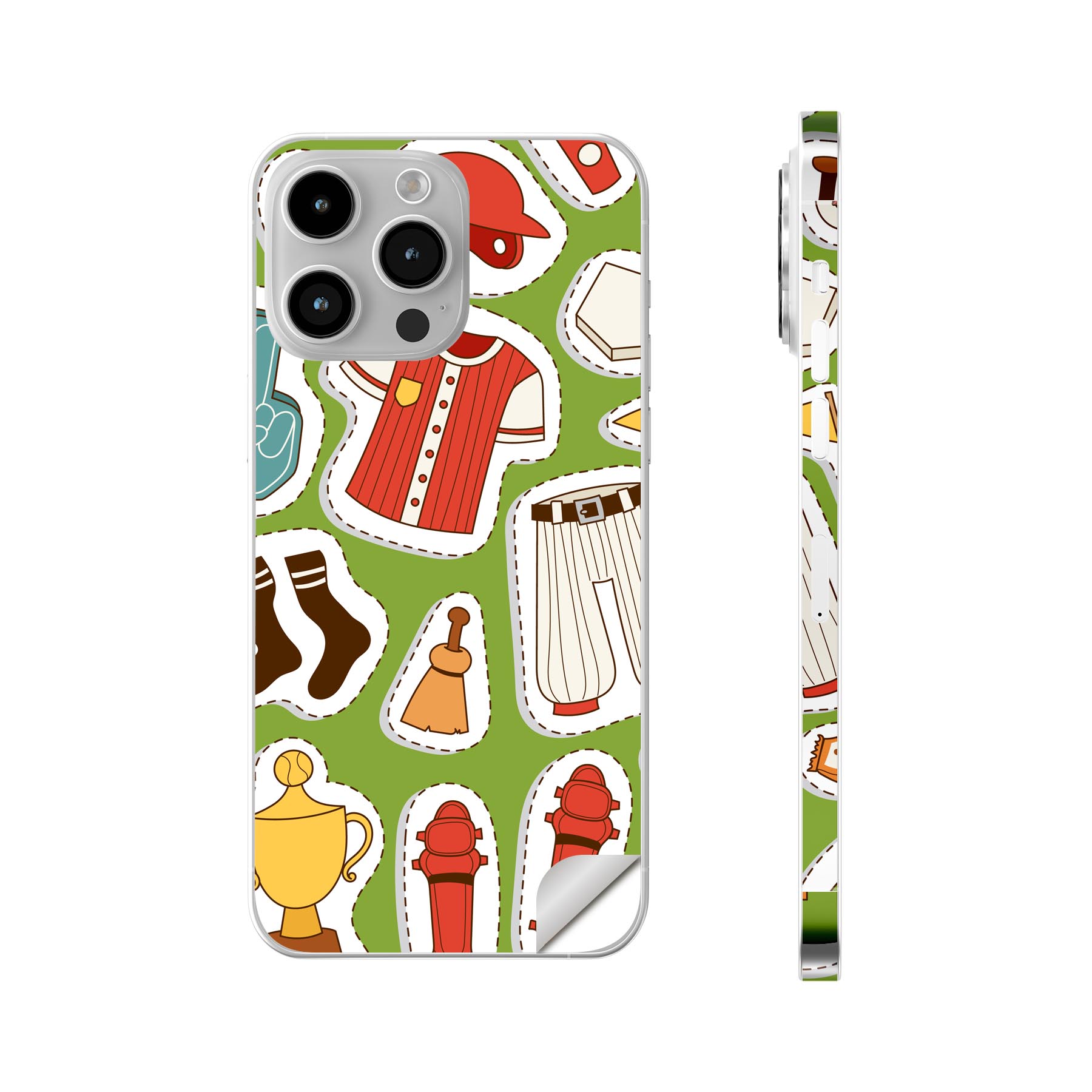 商品特徴・貼るだけでおしゃれに簡単着せ替え、スマホ用デザインスキンシール！・高精細プリントで写真と遜色のない仕上がり！半光沢シートはしっとりツヤのある表現力！・ちょっとしたすり傷からスマホを保護！・「裸で持つ派」の人にはもちろん、シールの上...