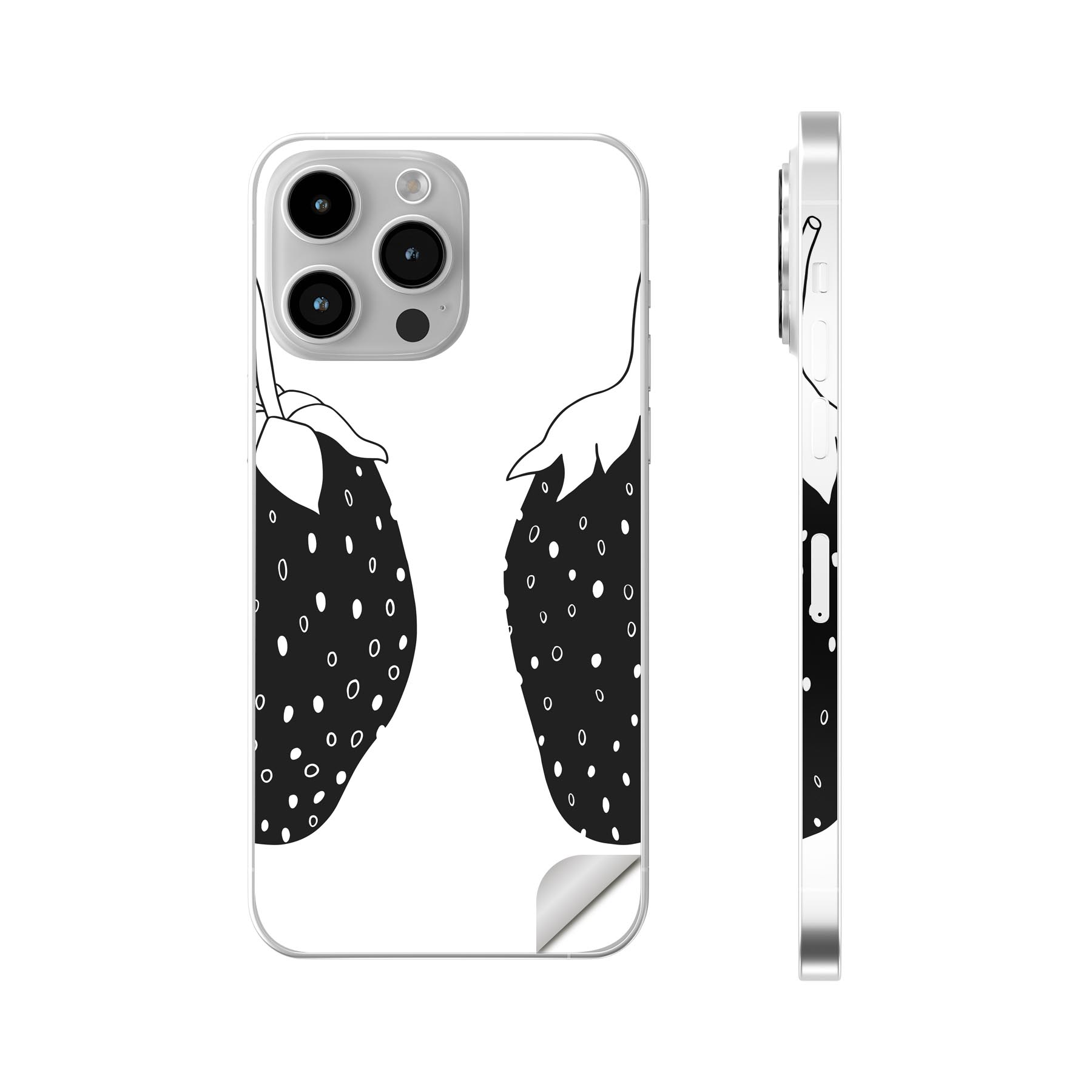 商品特徴・貼るだけでおしゃれに簡単着せ替え、スマホ用デザインスキンシール！・高精細プリントで写真と遜色のない仕上がり！半光沢シートはしっとりツヤのある表現力！・ちょっとしたすり傷からスマホを保護！・「裸で持つ派」の人にはもちろん、シールの上...