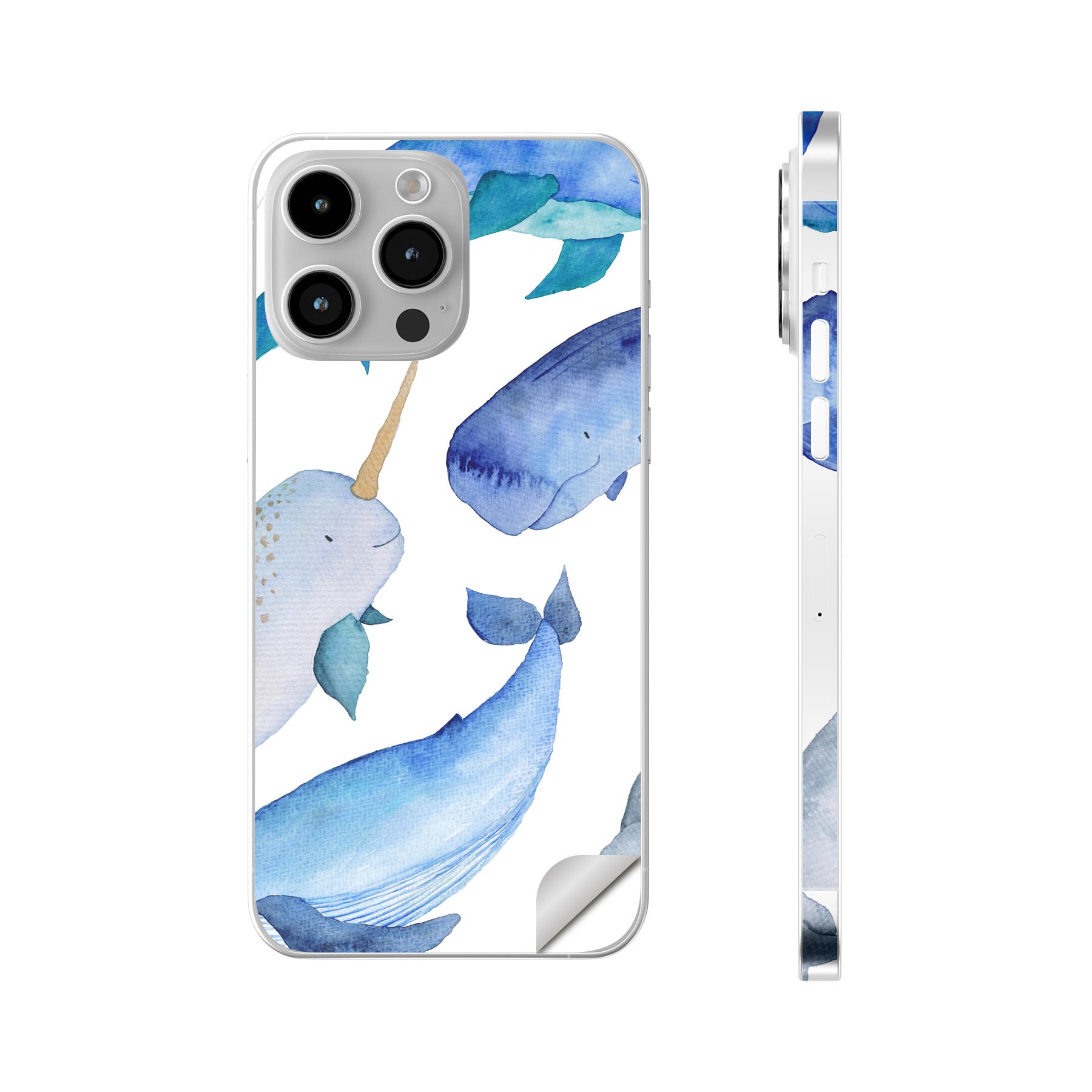 商品特徴・貼るだけでおしゃれに簡単着せ替え、スマホ用デザインスキンシール！・高精細プリントで写真と遜色のない仕上がり！半光沢シートはしっとりツヤのある表現力！・ちょっとしたすり傷からスマホを保護！・「裸で持つ派」の人にはもちろん、シールの上...