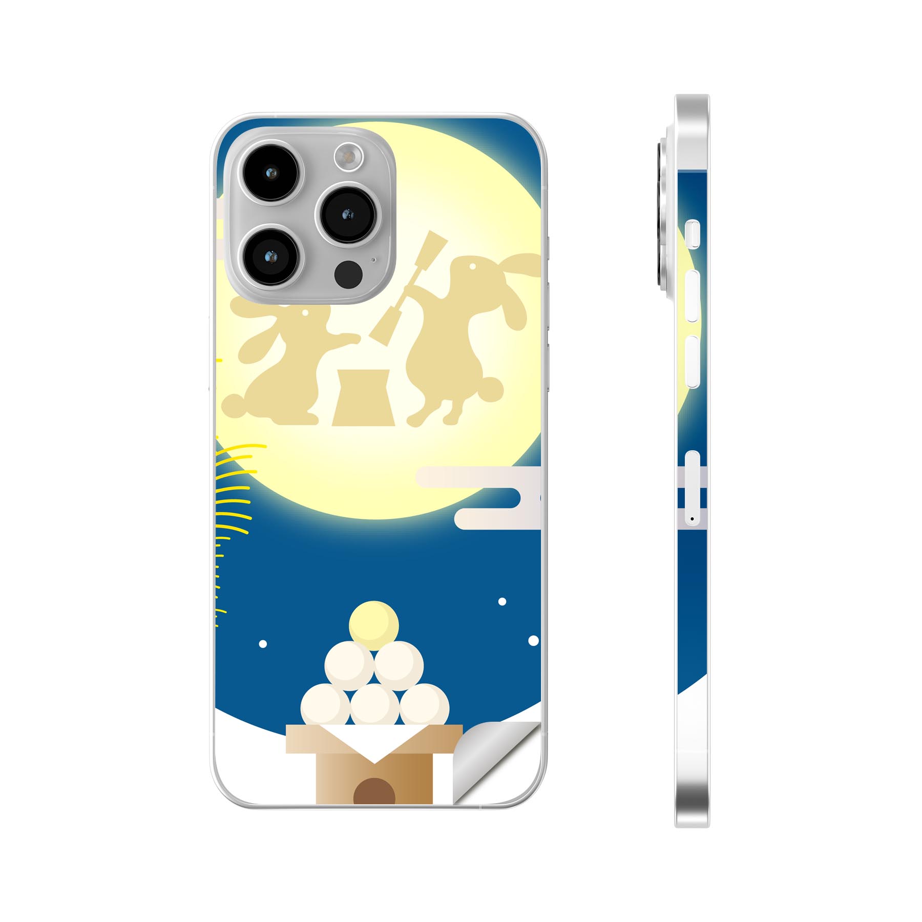 商品特徴・貼るだけでおしゃれに簡単着せ替え、スマホ用デザインスキンシール！・高精細プリントで写真と遜色のない仕上がり！半光沢シートはしっとりツヤのある表現力！・ちょっとしたすり傷からスマホを保護！・「裸で持つ派」の人にはもちろん、シールの上...