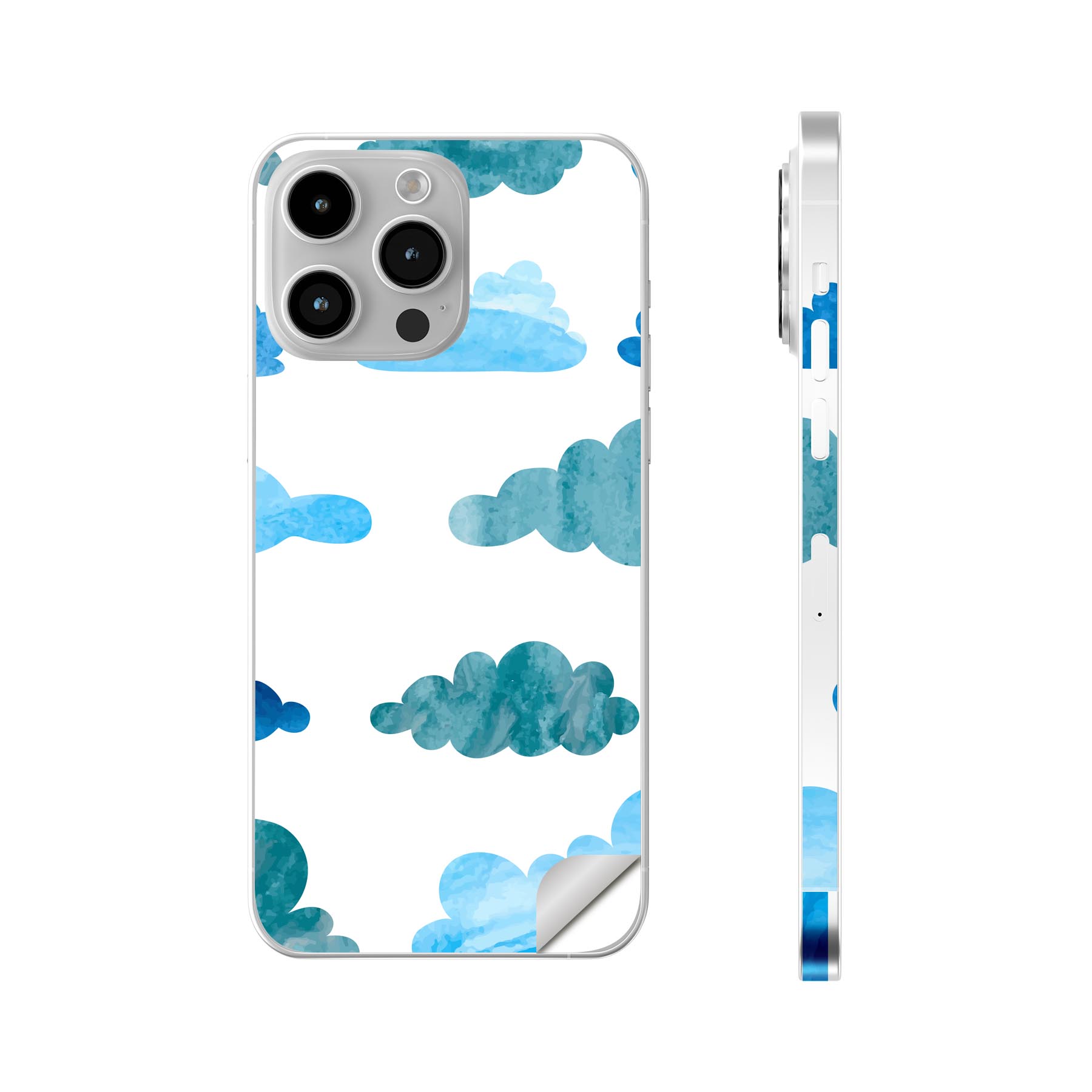 商品特徴・貼るだけでおしゃれに簡単着せ替え、スマホ用デザインスキンシール！・高精細プリントで写真と遜色のない仕上がり！半光沢シートはしっとりツヤのある表現力！・ちょっとしたすり傷からスマホを保護！・「裸で持つ派」の人にはもちろん、シールの上...