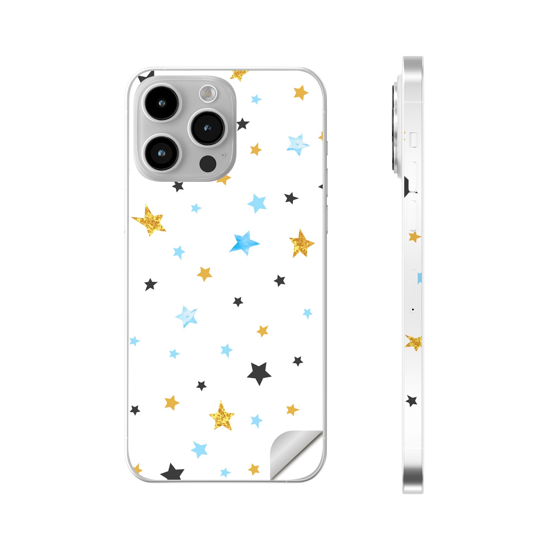 商品特徴・貼るだけでおしゃれに簡単着せ替え、スマホ用デザインスキンシール！・高精細プリントで写真と遜色のない仕上がり！半光沢シートはしっとりツヤのある表現力！・ちょっとしたすり傷からスマホを保護！・「裸で持つ派」の人にはもちろん、シールの上...