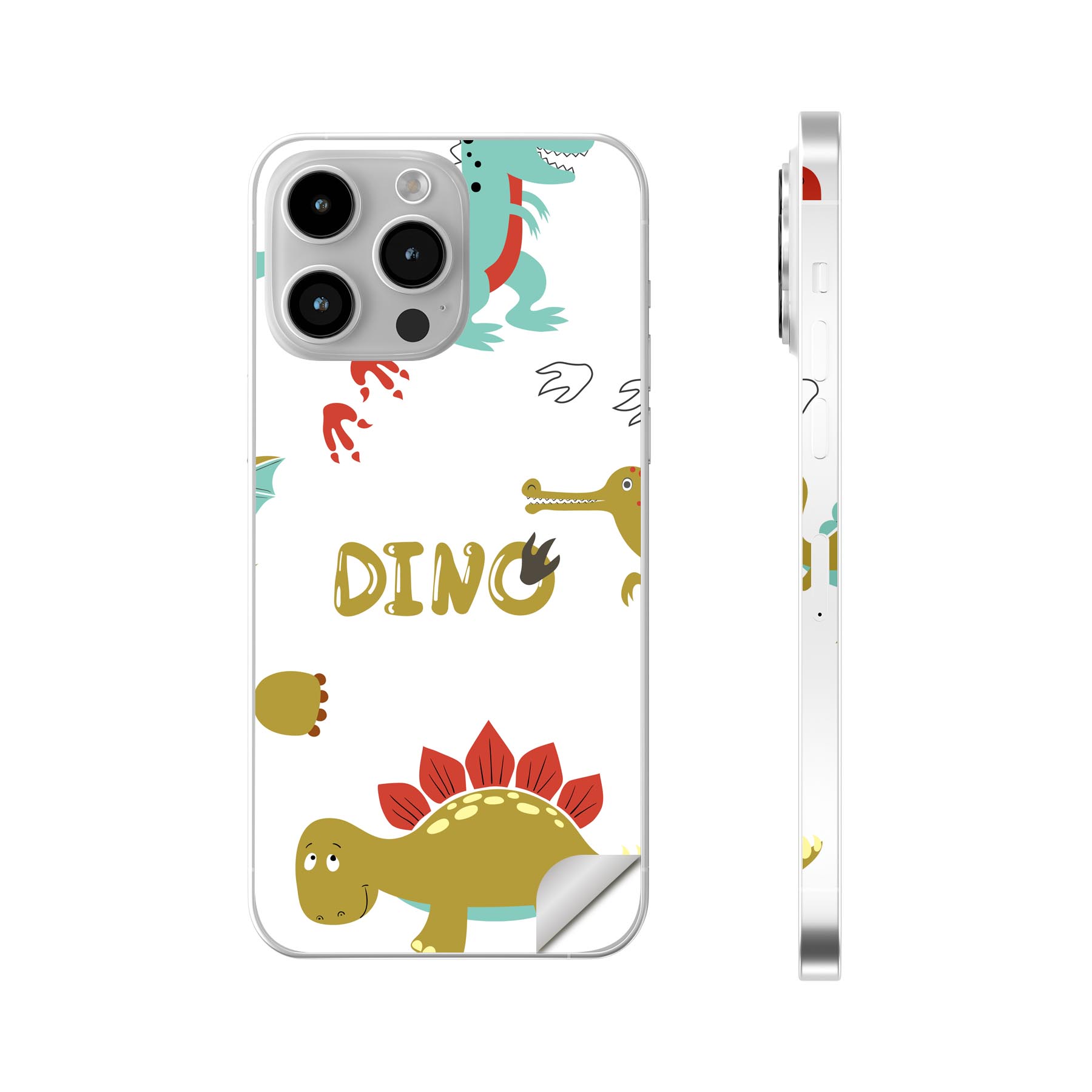 商品特徴・貼るだけでおしゃれに簡単着せ替え、スマホ用デザインスキンシール！・高精細プリントで写真と遜色のない仕上がり！半光沢シートはしっとりツヤのある表現力！・ちょっとしたすり傷からスマホを保護！・「裸で持つ派」の人にはもちろん、シールの上...