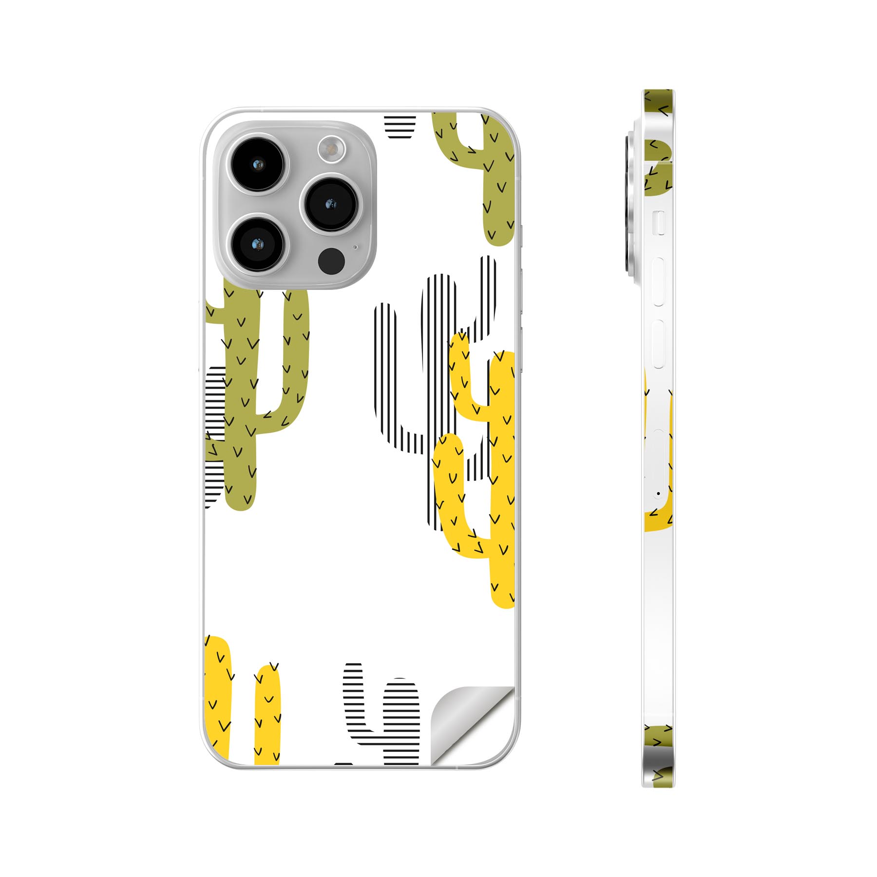 商品特徴・貼るだけでおしゃれに簡単着せ替え、スマホ用デザインスキンシール！・高精細プリントで写真と遜色のない仕上がり！半光沢シートはしっとりツヤのある表現力！・ちょっとしたすり傷からスマホを保護！・「裸で持つ派」の人にはもちろん、シールの上...