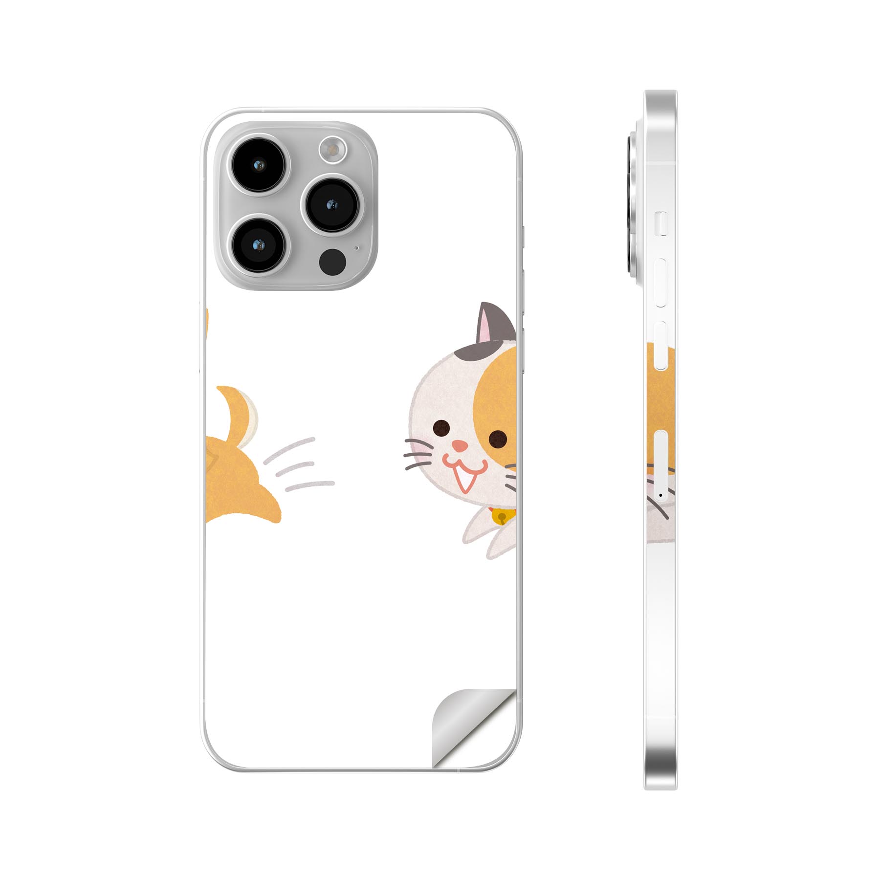商品特徴・貼るだけでおしゃれに簡単着せ替え、スマホ用デザインスキンシール！・高精細プリントで写真と遜色のない仕上がり！半光沢シートはしっとりツヤのある表現力！・ちょっとしたすり傷からスマホを保護！・「裸で持つ派」の人にはもちろん、シールの上...