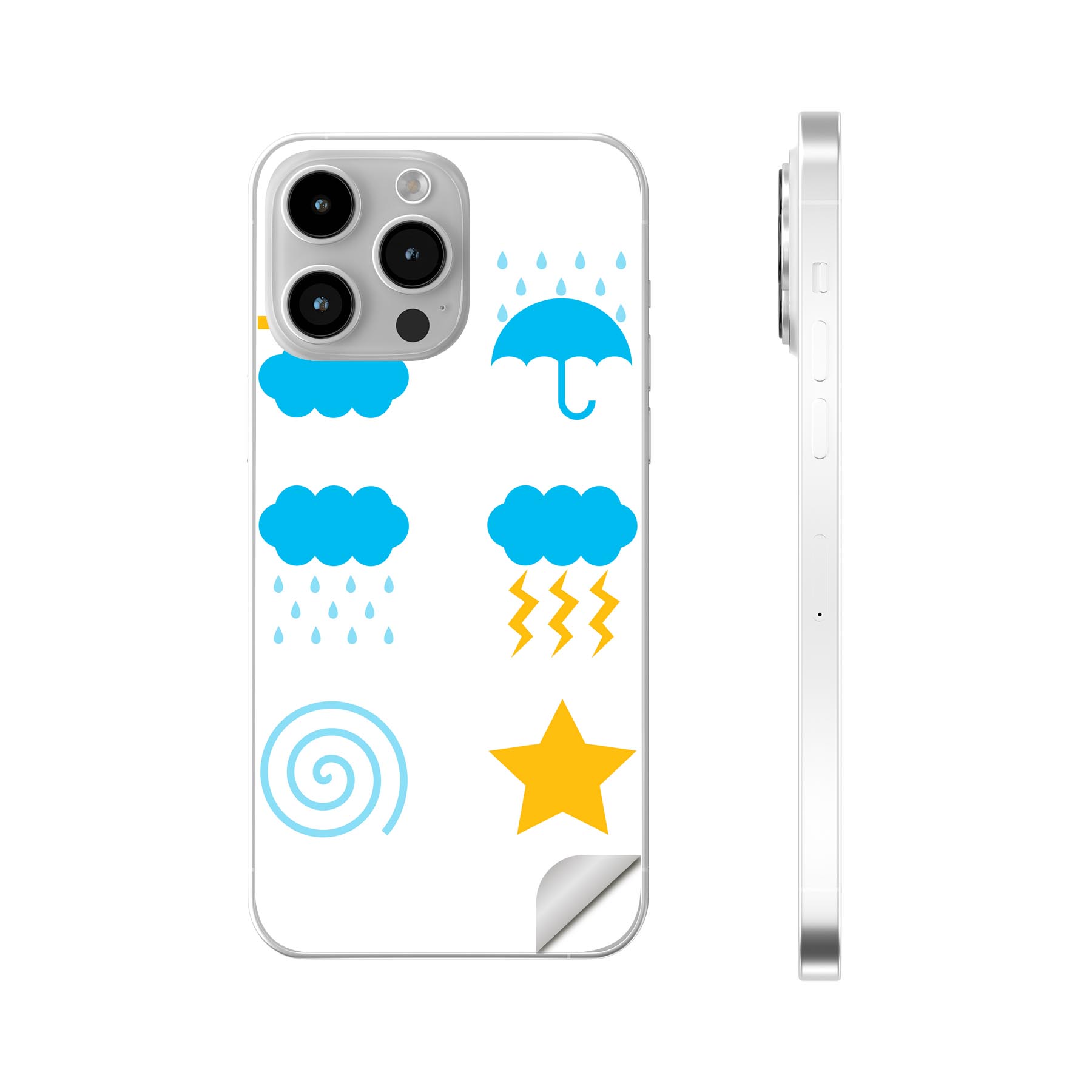 商品特徴・貼るだけでおしゃれに簡単着せ替え、スマホ用デザインスキンシール！・高精細プリントで写真と遜色のない仕上がり！半光沢シートはしっとりツヤのある表現力！・ちょっとしたすり傷からスマホを保護！・「裸で持つ派」の人にはもちろん、シールの上...