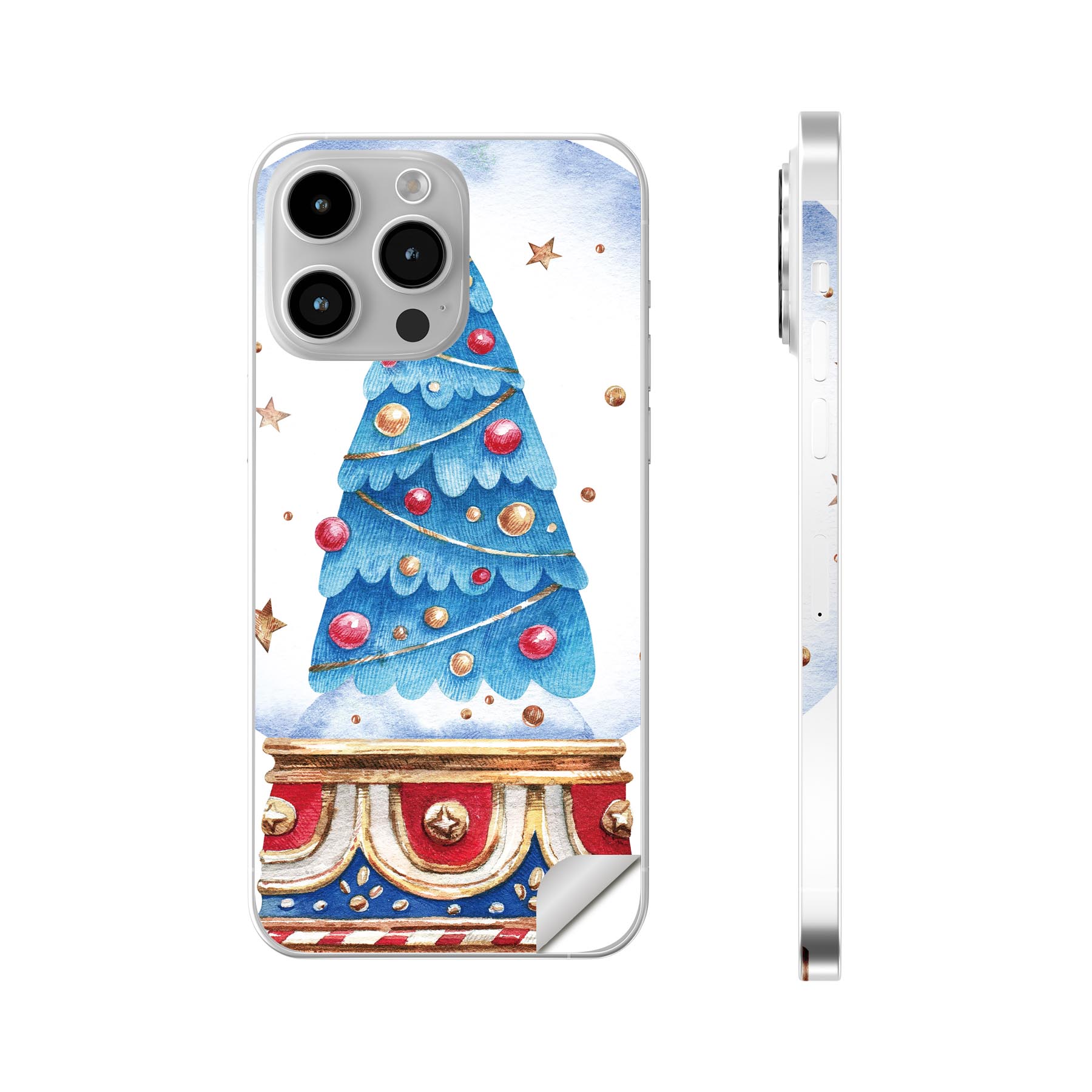 商品特徴・貼るだけでおしゃれに簡単着せ替え、スマホ用デザインスキンシール！・高精細プリントで写真と遜色のない仕上がり！半光沢シートはしっとりツヤのある表現力！・ちょっとしたすり傷からスマホを保護！・「裸で持つ派」の人にはもちろん、シールの上...