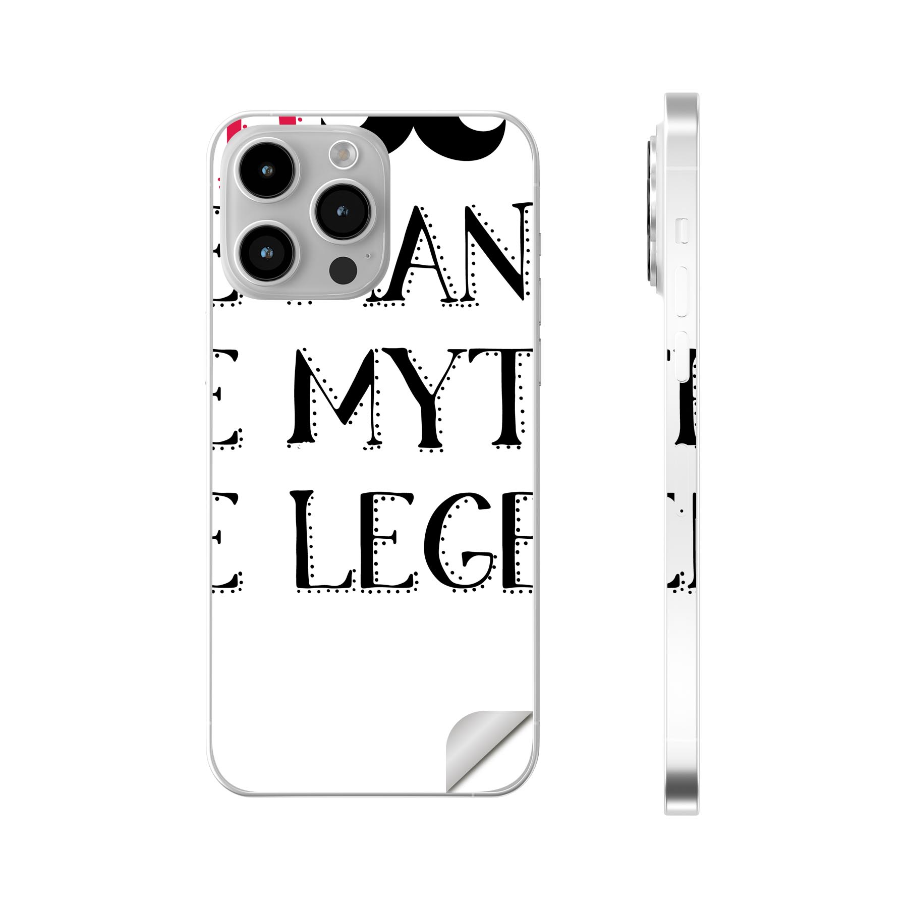 商品特徴・貼るだけでおしゃれに簡単着せ替え、スマホ用デザインスキンシール！・高精細プリントで写真と遜色のない仕上がり！半光沢シートはしっとりツヤのある表現力！・ちょっとしたすり傷からスマホを保護！・「裸で持つ派」の人にはもちろん、シールの上...