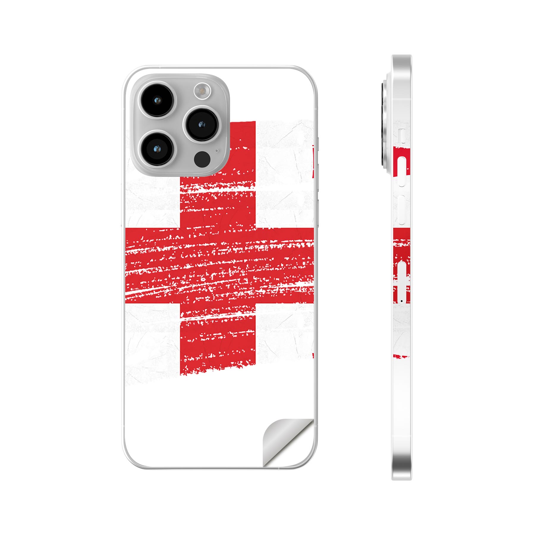 商品特徴・貼るだけでおしゃれに簡単着せ替え、スマホ用デザインスキンシール！・高精細プリントで写真と遜色のない仕上がり！半光沢シートはしっとりツヤのある表現力！・ちょっとしたすり傷からスマホを保護！・「裸で持つ派」の人にはもちろん、シールの上...