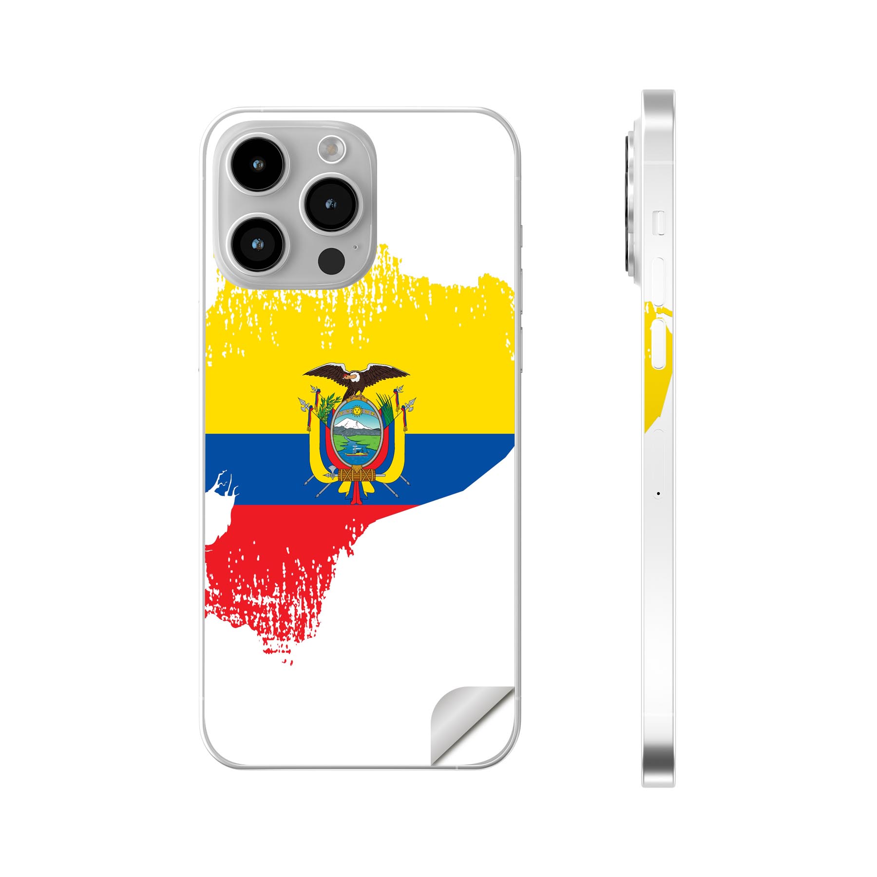 商品特徴・貼るだけでおしゃれに簡単着せ替え、スマホ用デザインスキンシール！・高精細プリントで写真と遜色のない仕上がり！半光沢シートはしっとりツヤのある表現力！・ちょっとしたすり傷からスマホを保護！・「裸で持つ派」の人にはもちろん、シールの上...