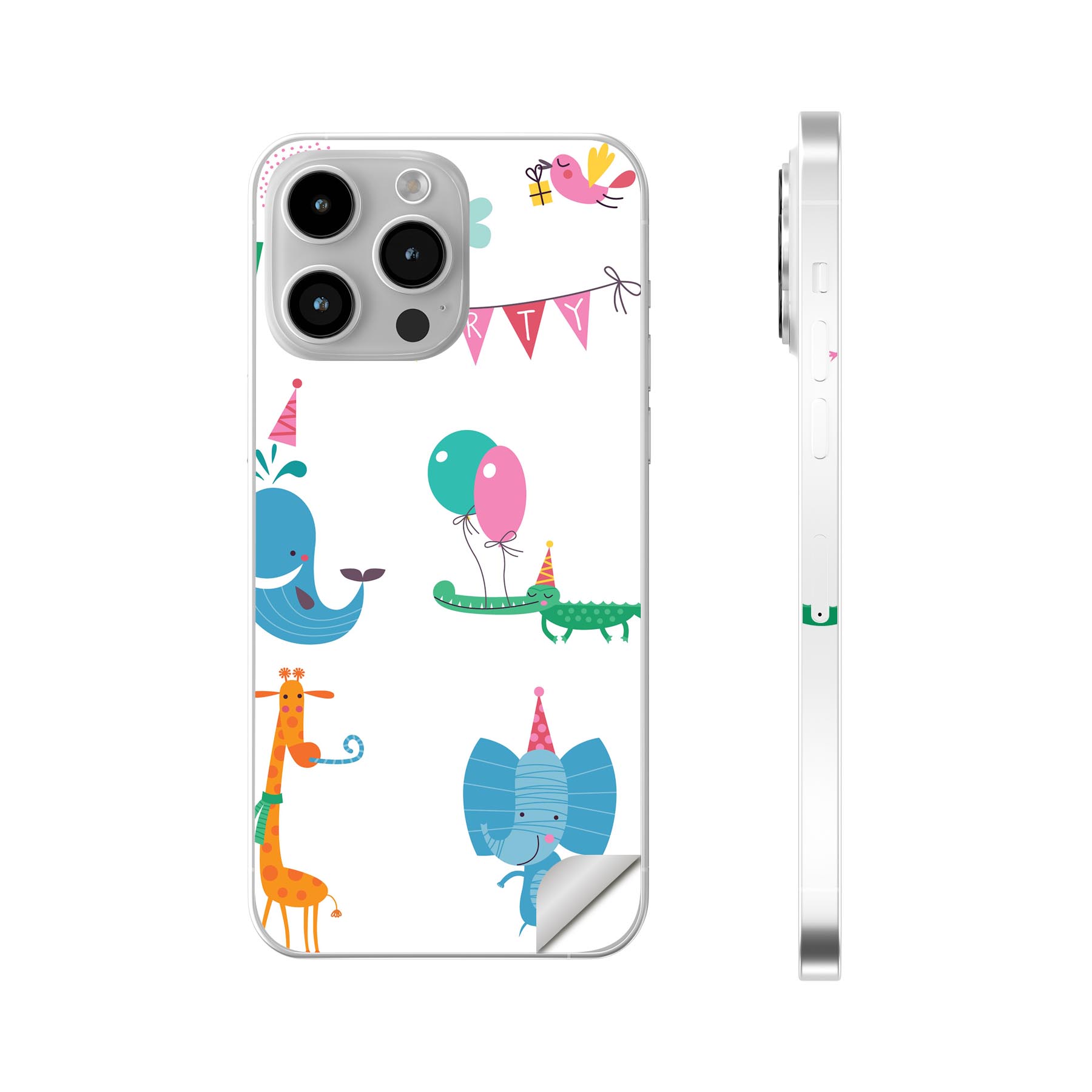 商品特徴・貼るだけでおしゃれに簡単着せ替え、スマホ用デザインスキンシール！・高精細プリントで写真と遜色のない仕上がり！半光沢シートはしっとりツヤのある表現力！・ちょっとしたすり傷からスマホを保護！・「裸で持つ派」の人にはもちろん、シールの上...