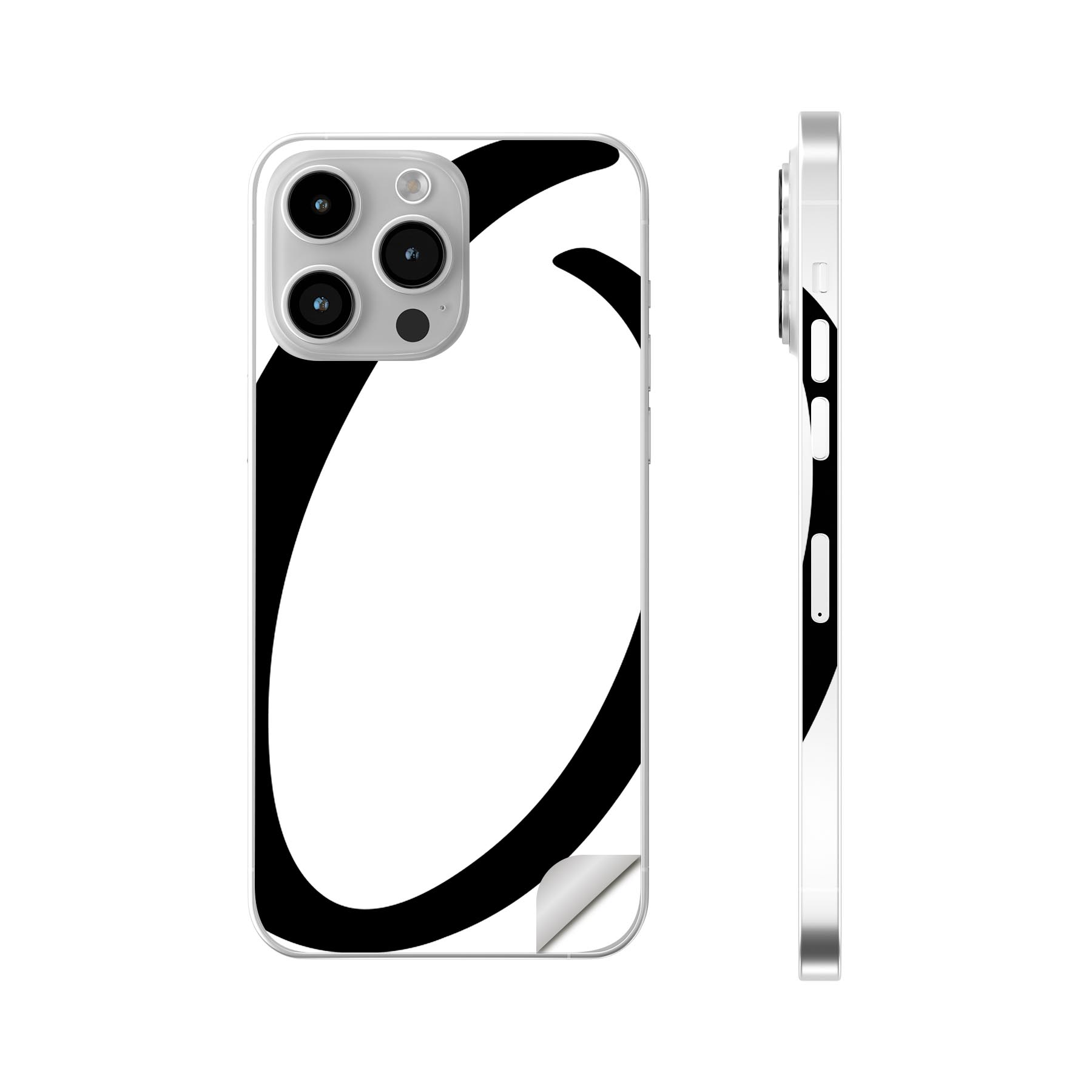 商品特徴・貼るだけでおしゃれに簡単着せ替え、スマホ用デザインスキンシール！・高精細プリントで写真と遜色のない仕上がり！半光沢シートはしっとりツヤのある表現力！・ちょっとしたすり傷からスマホを保護！・「裸で持つ派」の人にはもちろん、シールの上...