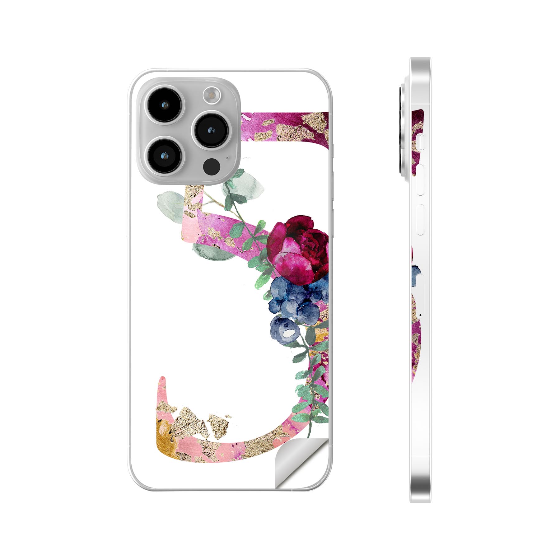 商品特徴・貼るだけでおしゃれに簡単着せ替え、スマホ用デザインスキンシール！・高精細プリントで写真と遜色のない仕上がり！半光沢シートはしっとりツヤのある表現力！・ちょっとしたすり傷からスマホを保護！・「裸で持つ派」の人にはもちろん、シールの上...